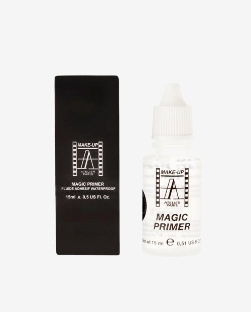 Riachuelo | Make Up Atelier Paris Magic - Primer 10ml