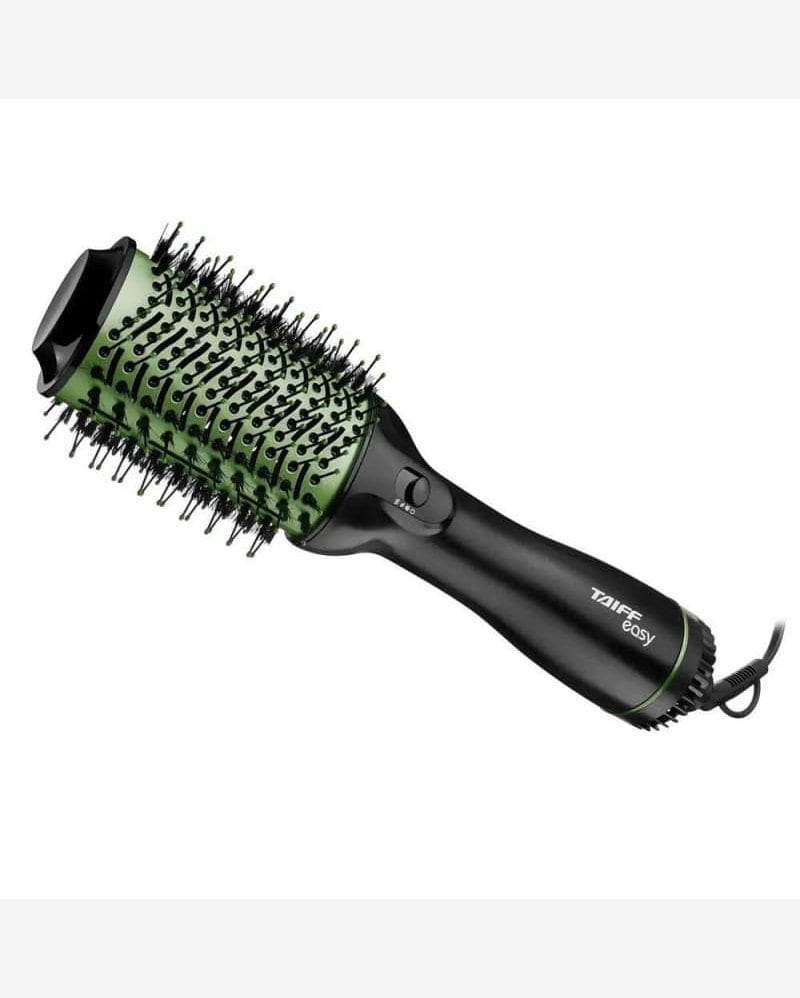 Riachuelo | Taiff Easy 1200W Verde ESMV12 - Escova Secadora 220V