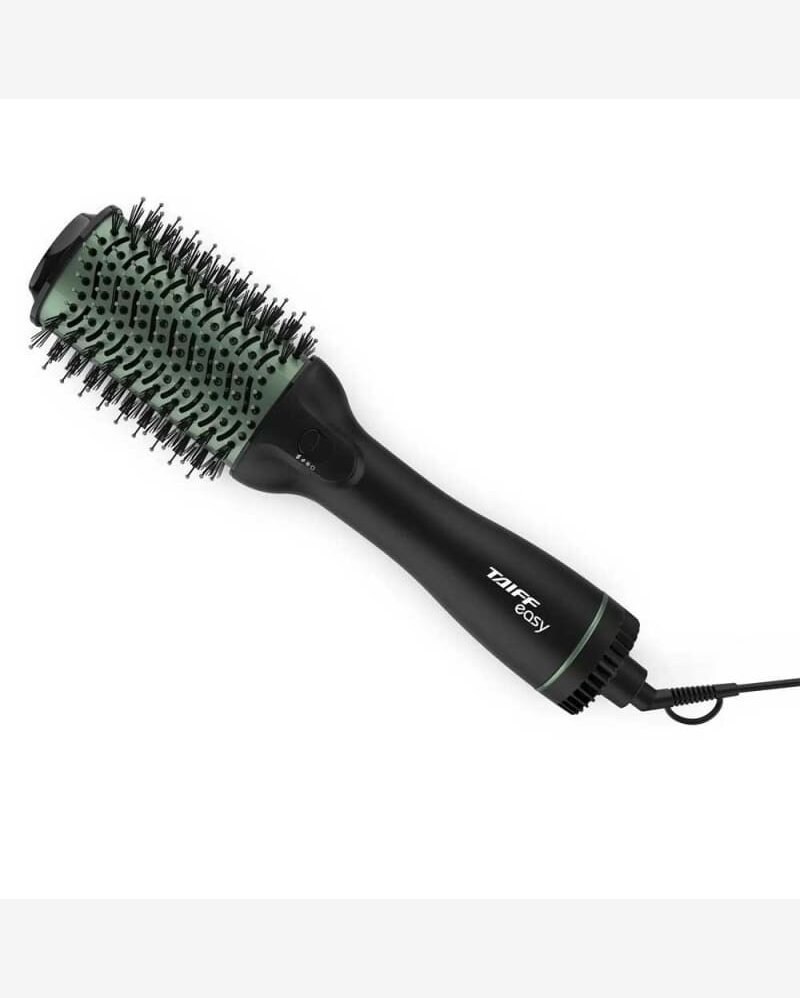 Riachuelo | Taiff Easy 1200W Verde ESMV12 - Escova Secadora 220V