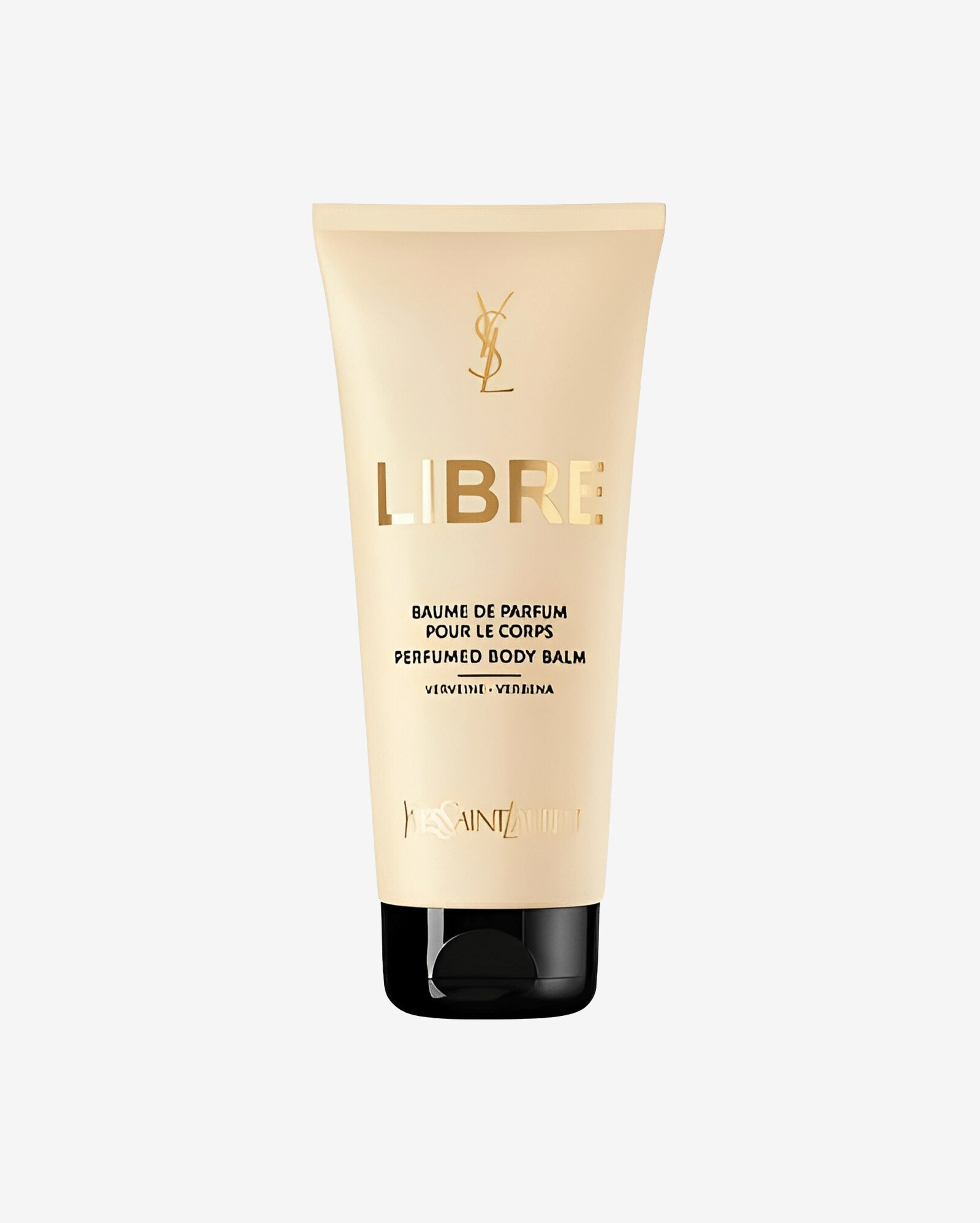Riachuelo | Yves Saint Laurent Libre Body Balm de Parfum - Hidratante ...
