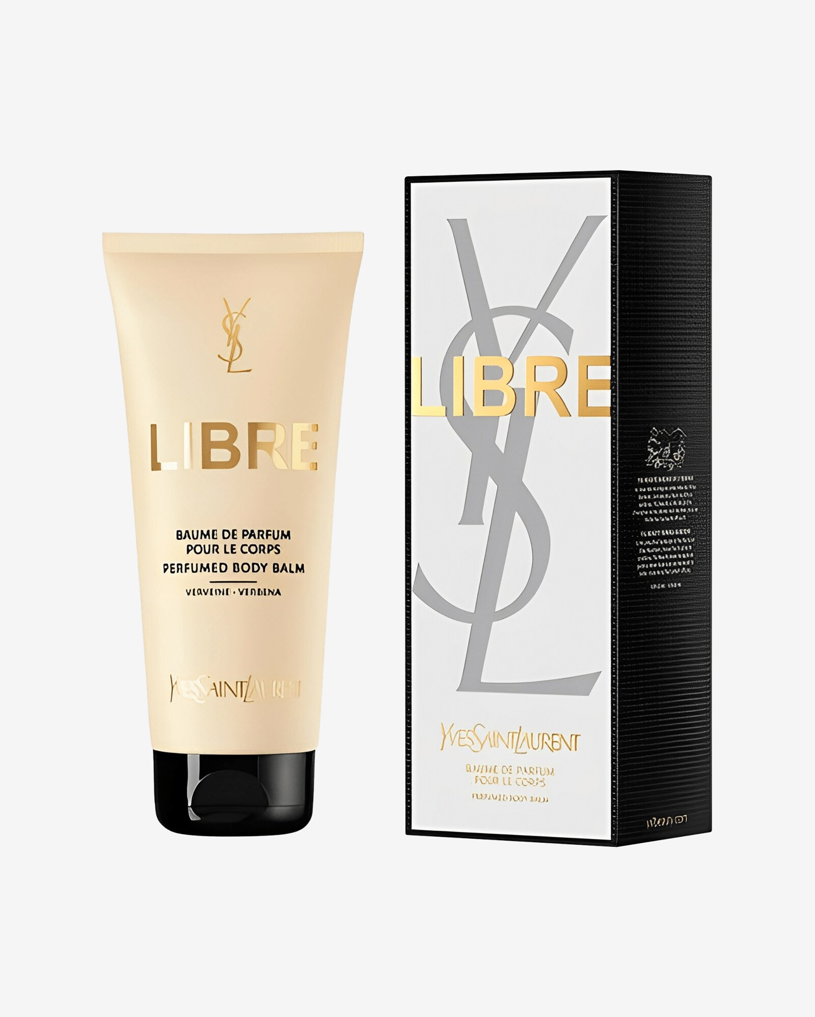 Riachuelo | Yves Saint Laurent Libre Body Balm de Parfum - Hidratante ...