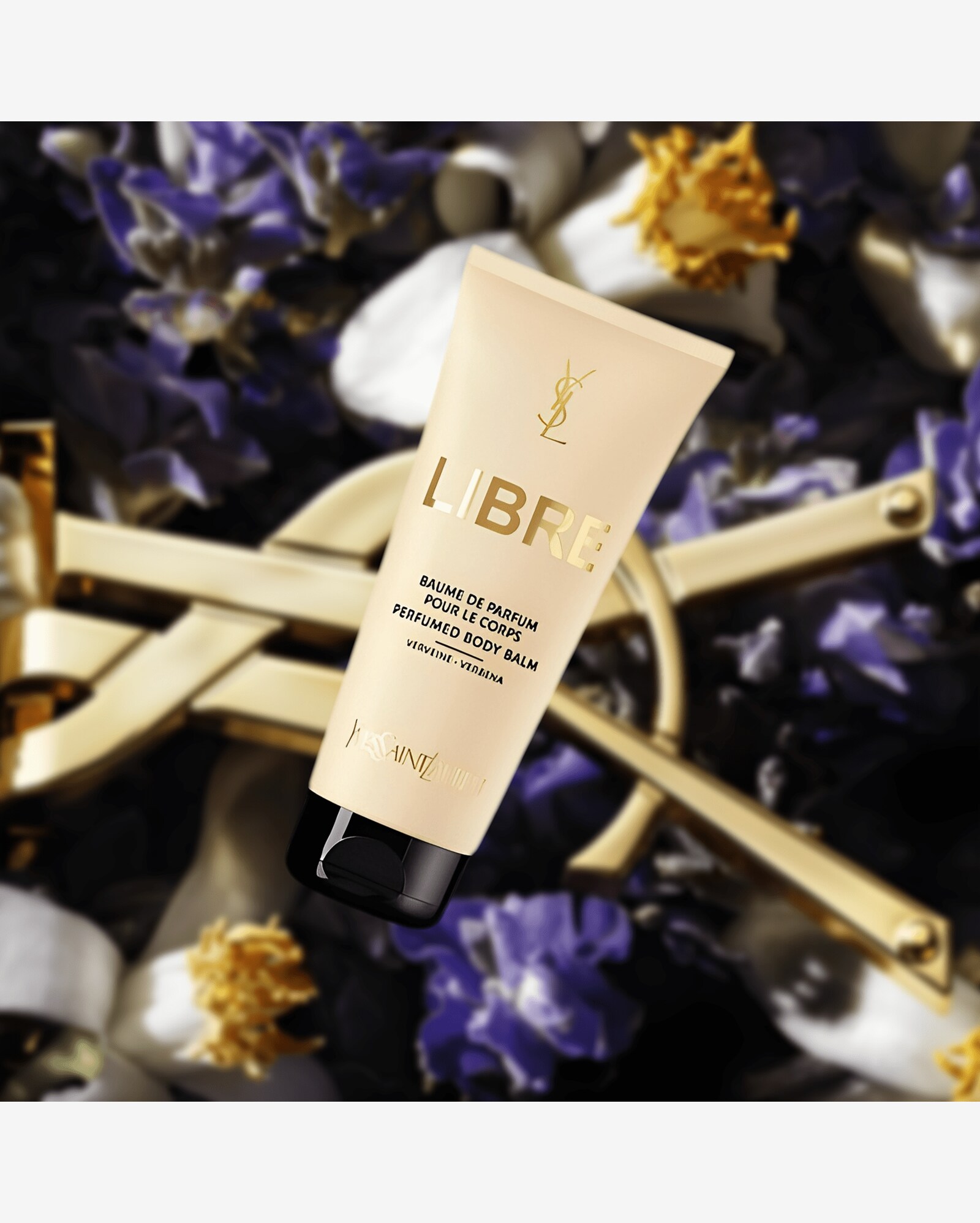 Riachuelo | Yves Saint Laurent Libre Body Balm de Parfum - Hidratante ...