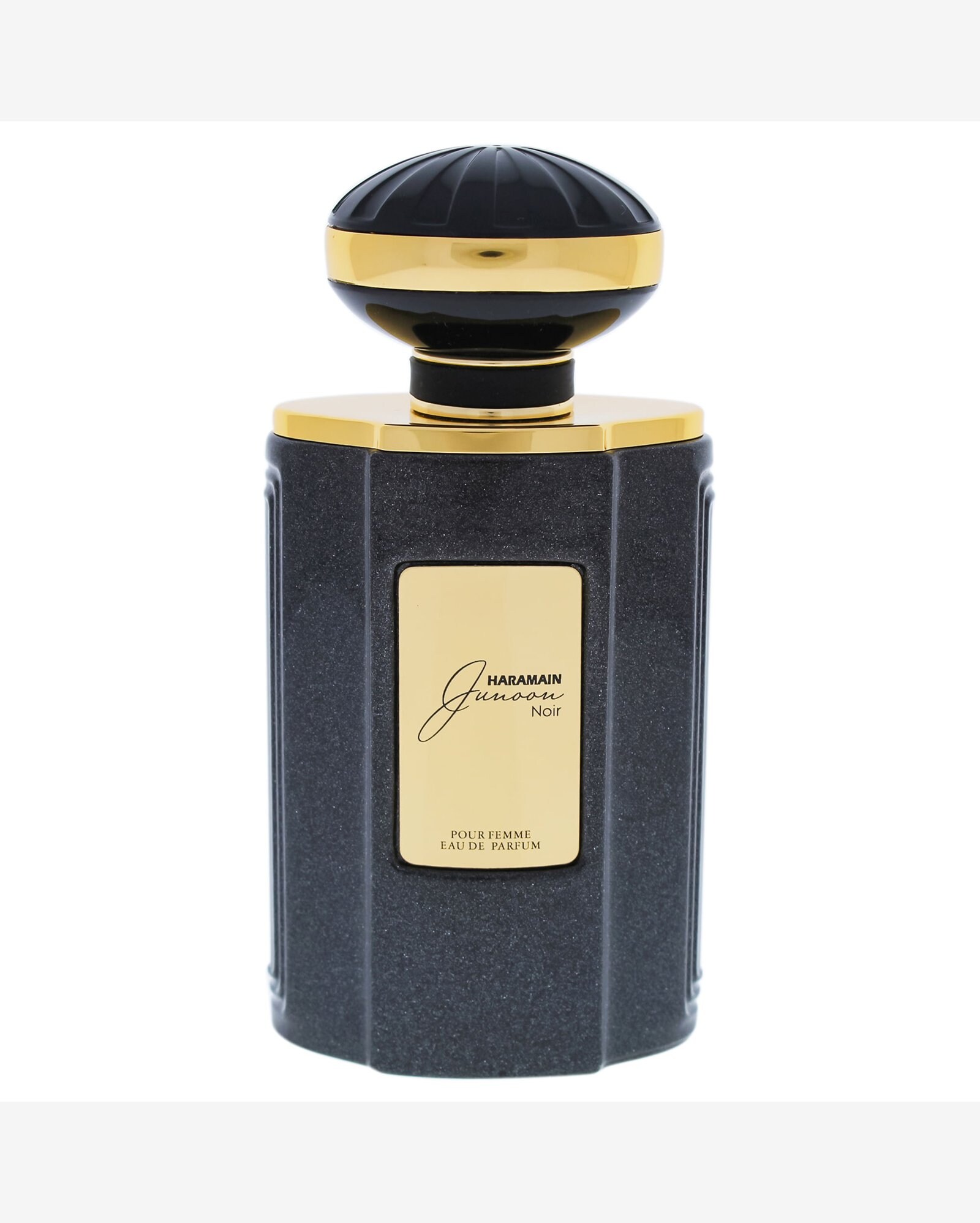 Riachuelo | Al Haramain Junoon Noir Pour Femme Eau de Parfum - Perfume ...