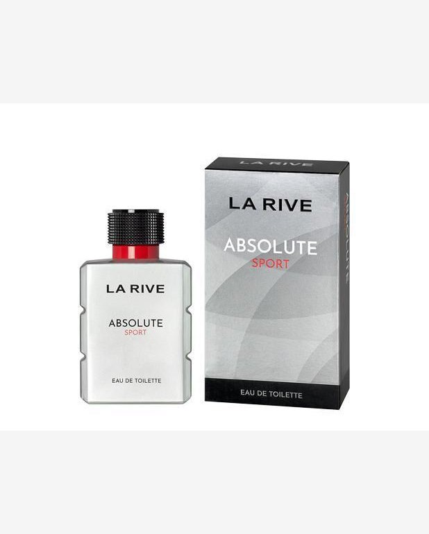 Riachuelo | La Rive Absolute Sport Eau de Toilette - Perfume Masculino