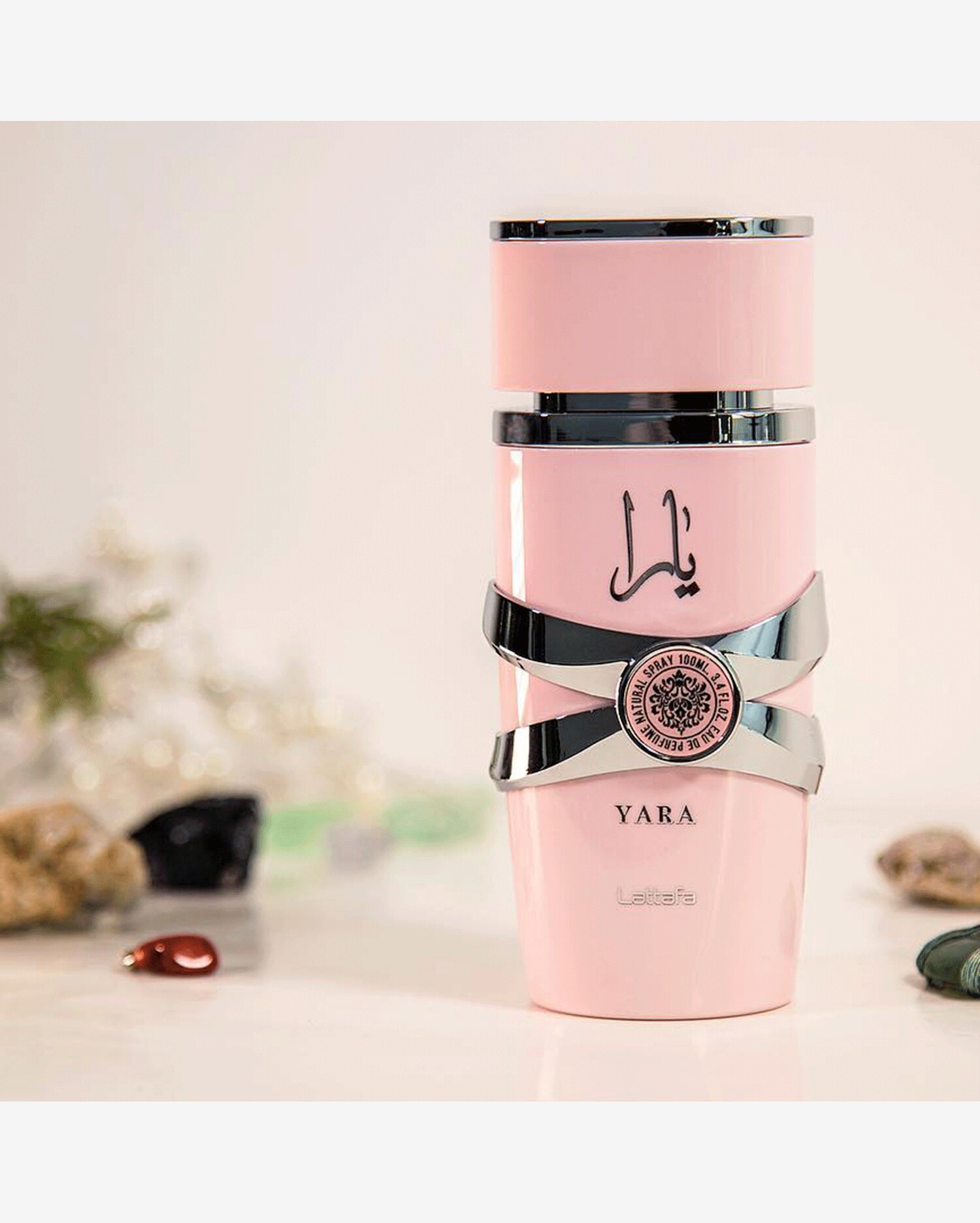 Riachuelo | Lattafa Yara Eau De Parfum - Perfume Feminino 100ml