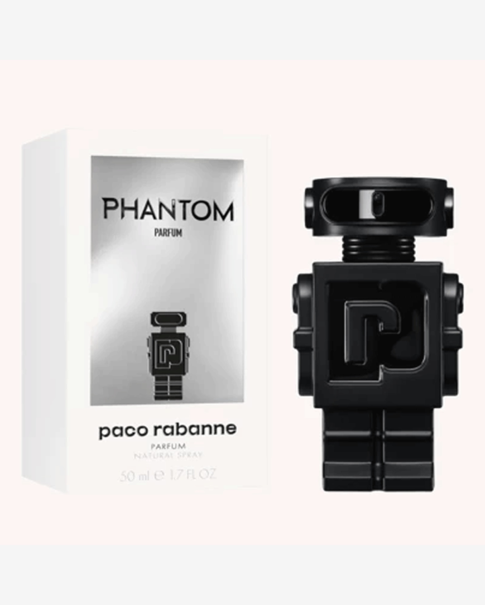 Riachuelo | Paco Rabanne Phantom Parfum - Perfume Masculino