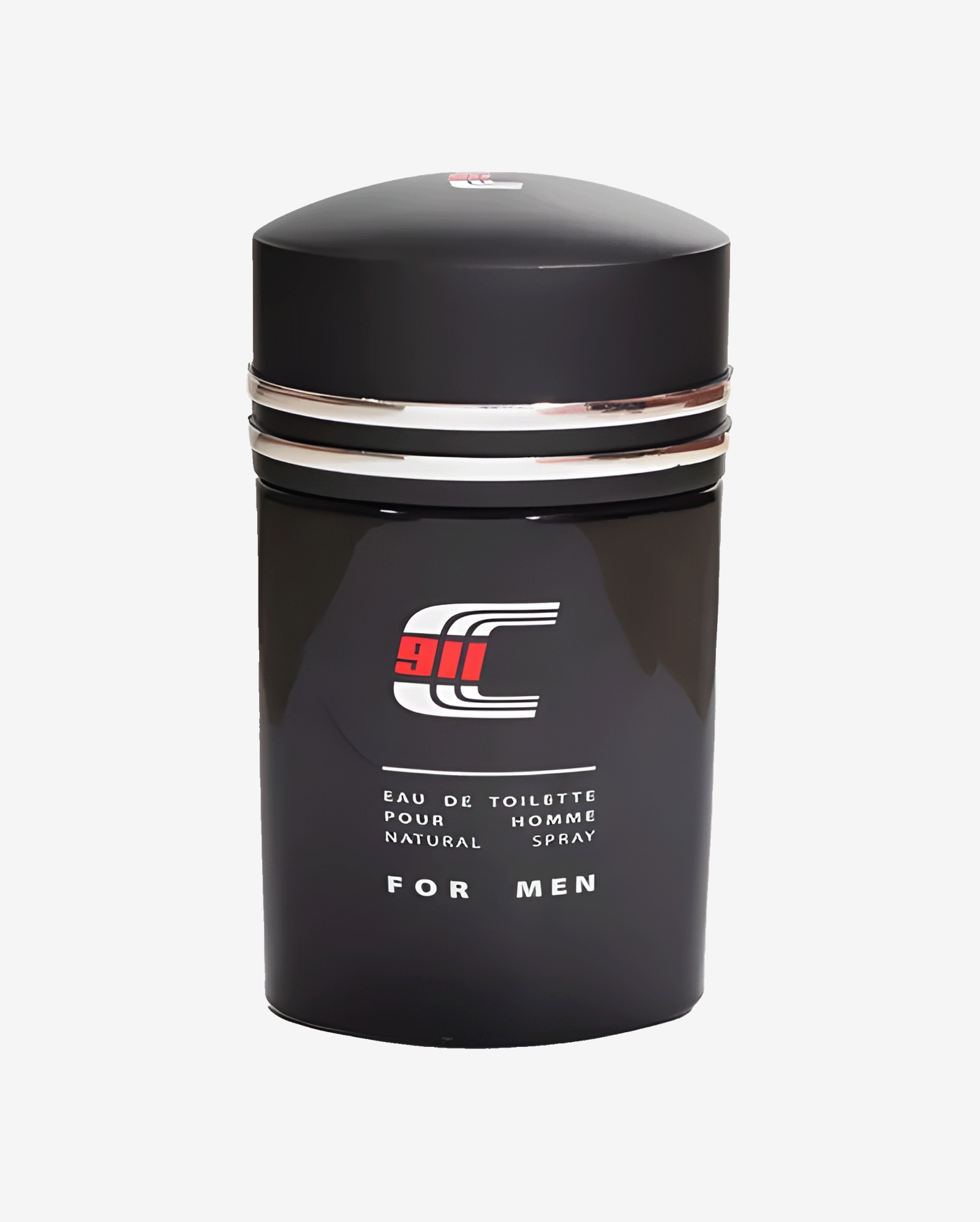 Riachuelo | Carrera 911 Black Eau de Toilette - Perfume Masculino 100ml