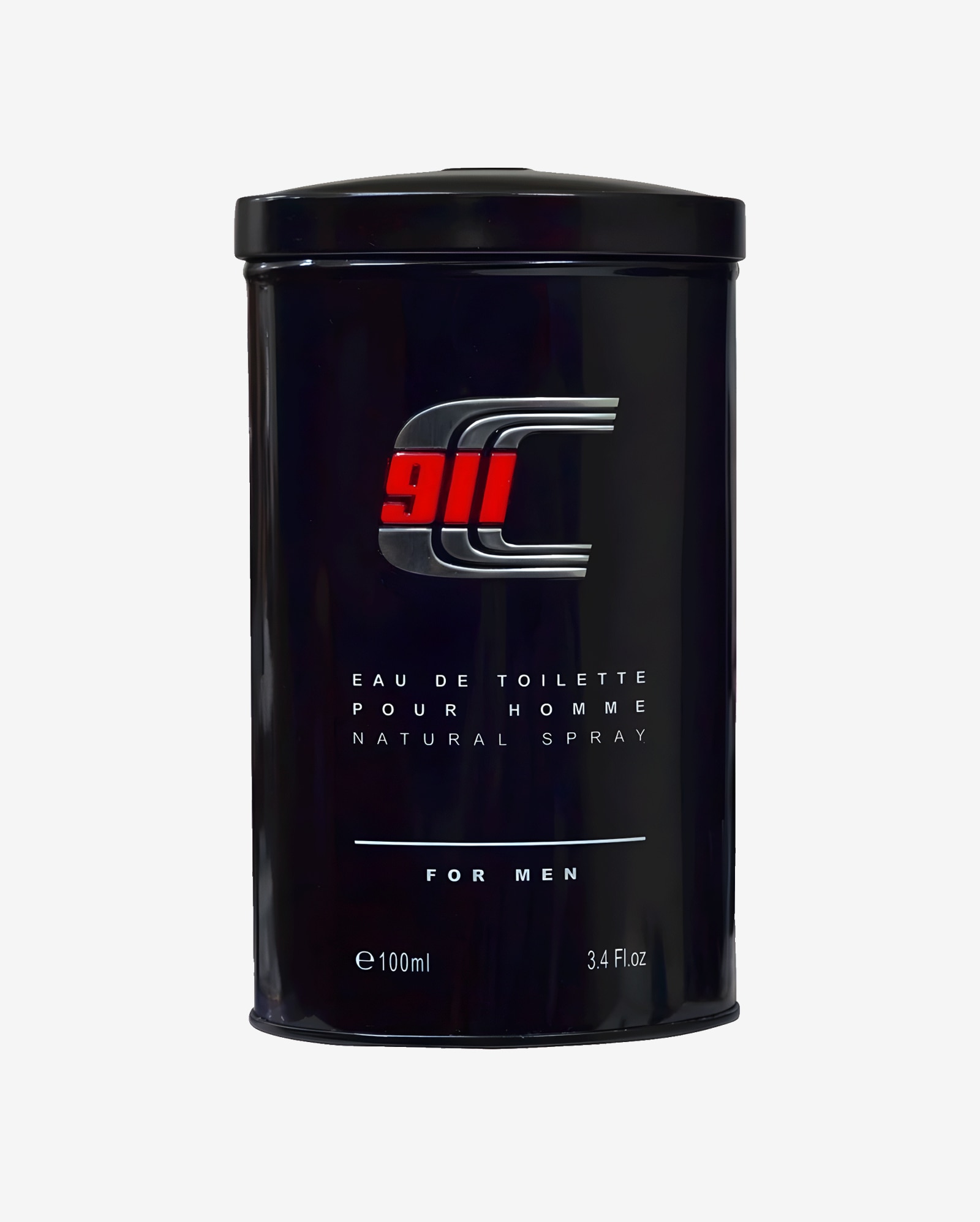 Riachuelo | Carrera 911 Black Eau de Toilette - Perfume Masculino 100ml