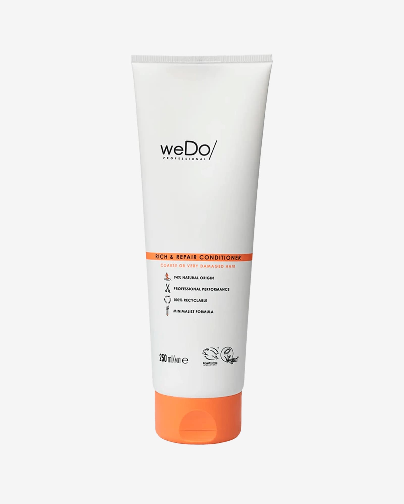 Riachuelo | Wella WeDo Professional Rich & Repair - Condicionador 250ml