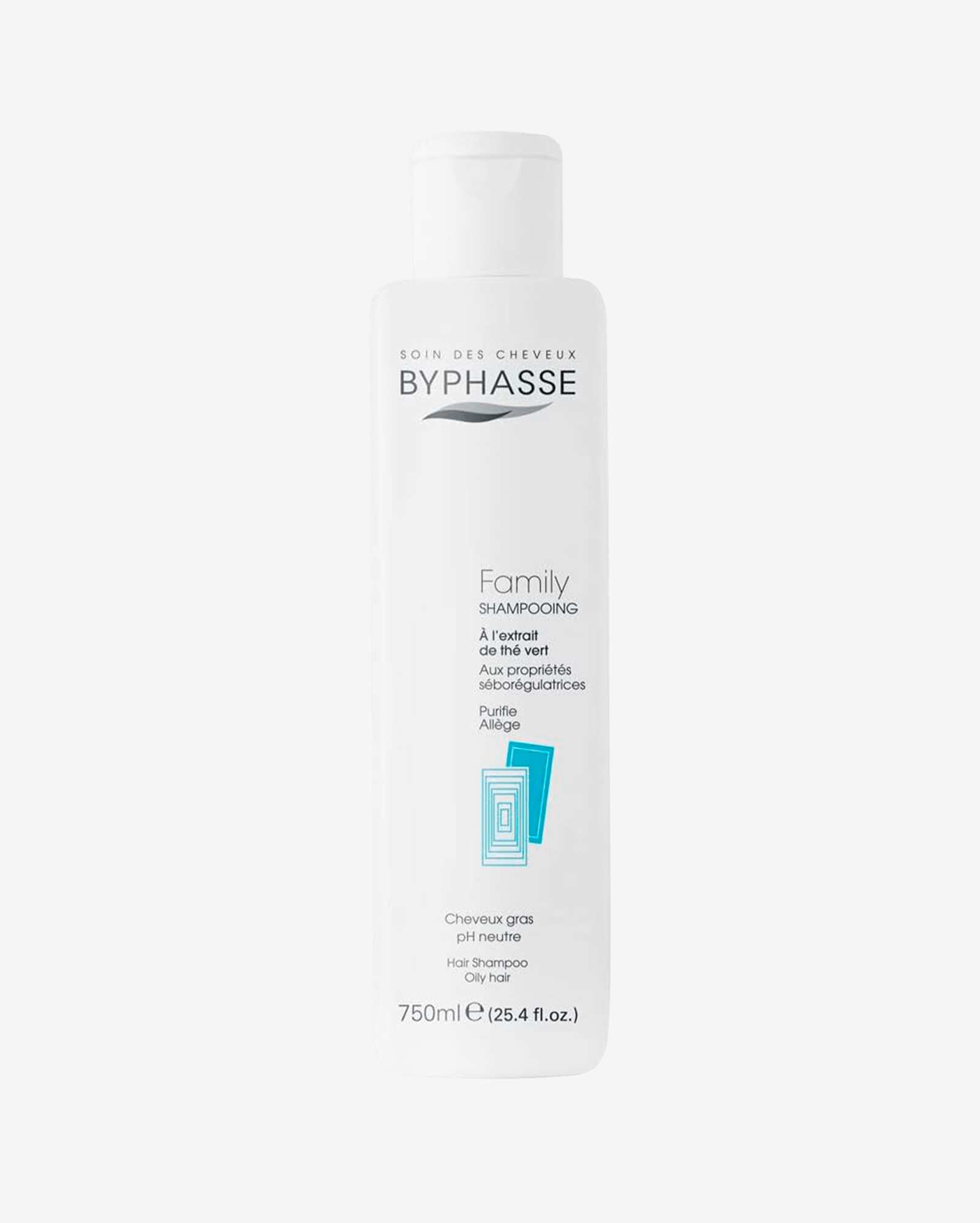 Riachuelo | Byphasse Family - Shampoo 750ml