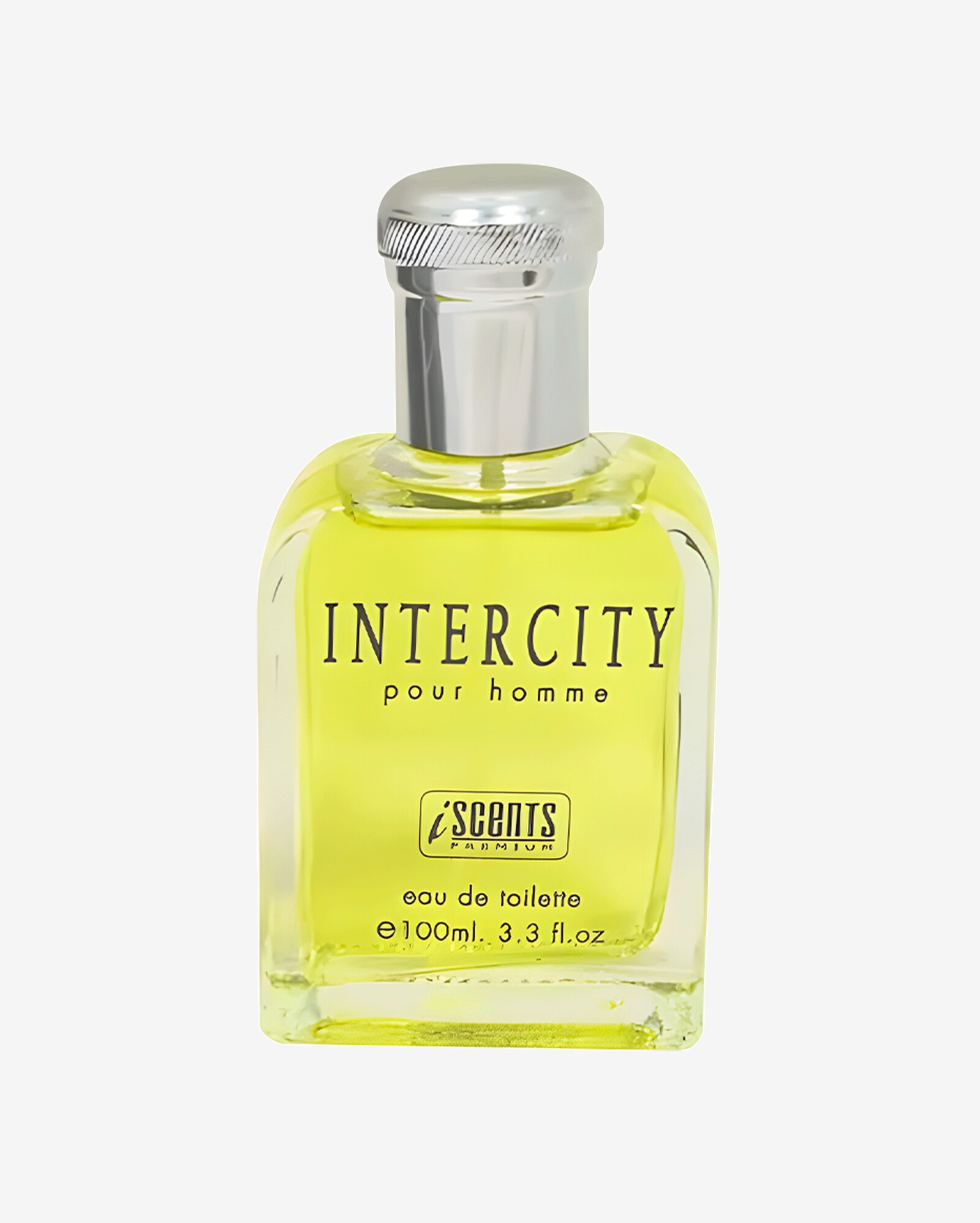 Riachuelo | I-Scents Intercity Eau de Toilette - Perfume Masculino 100ml