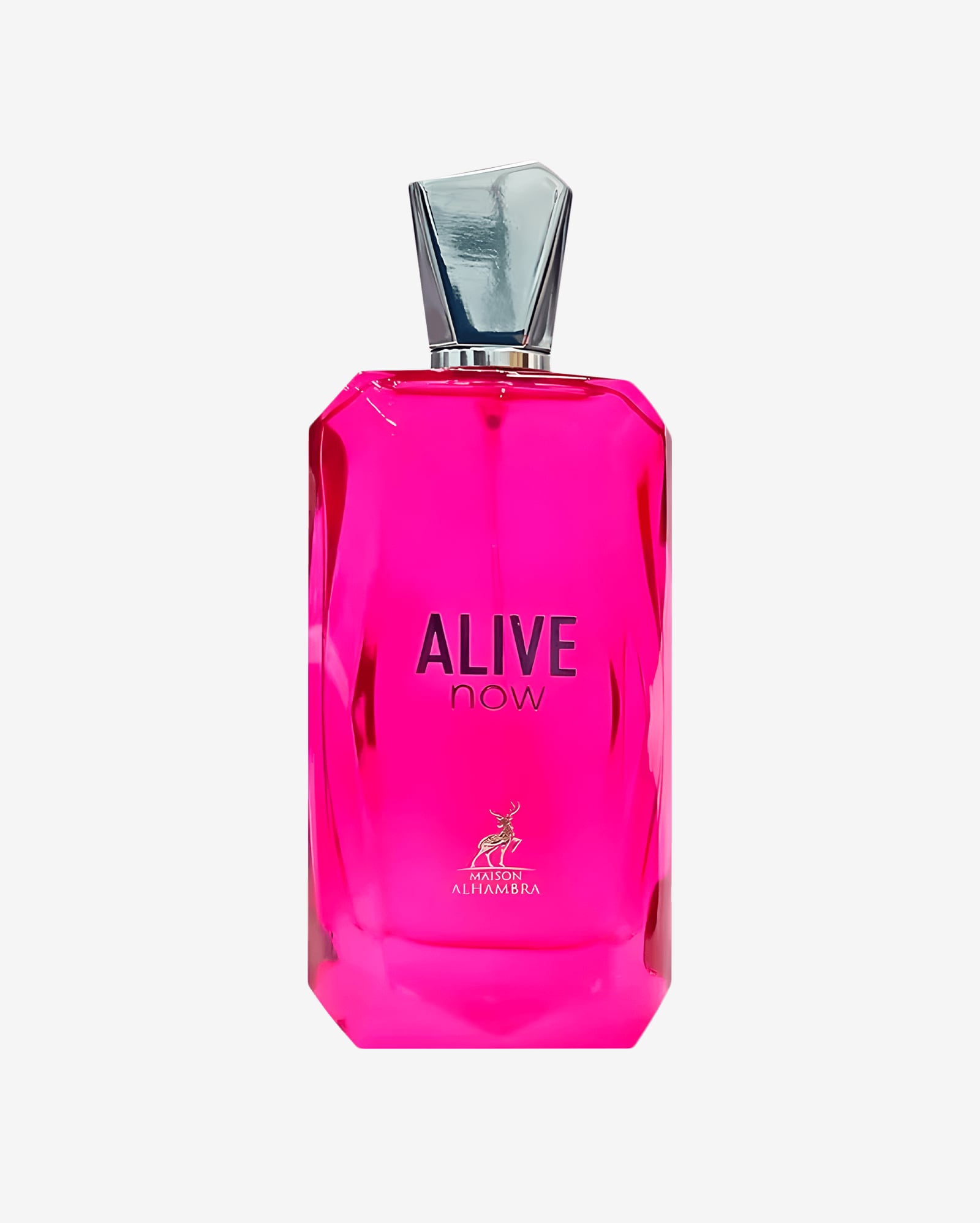 Riachuelo | Alive Now Maison Alhambra Eau de Parfum - Perfume Feminino ...