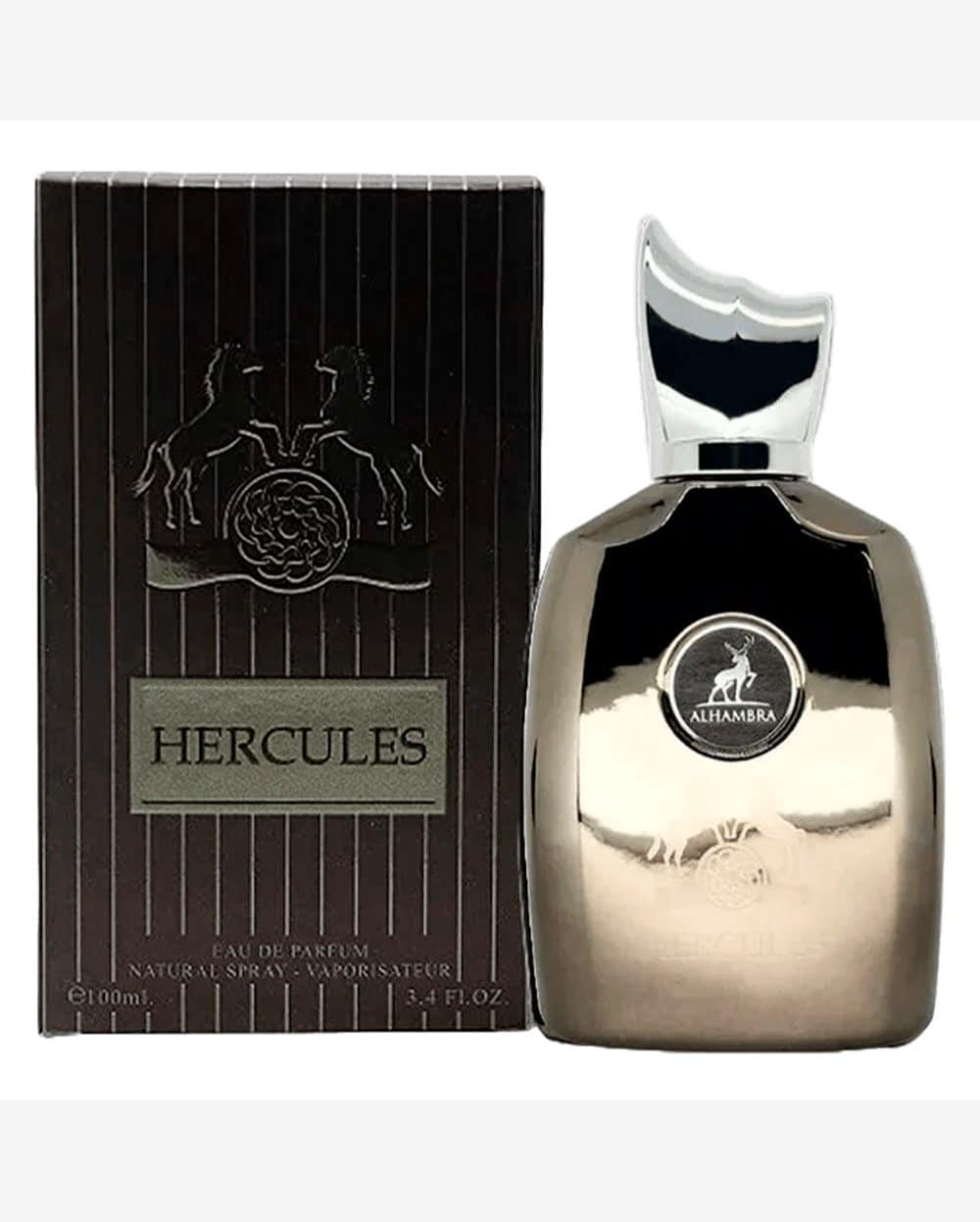 Riachuelo | Maison Alhambra Hercules Eau de Parfum - Perfume Masculino ...