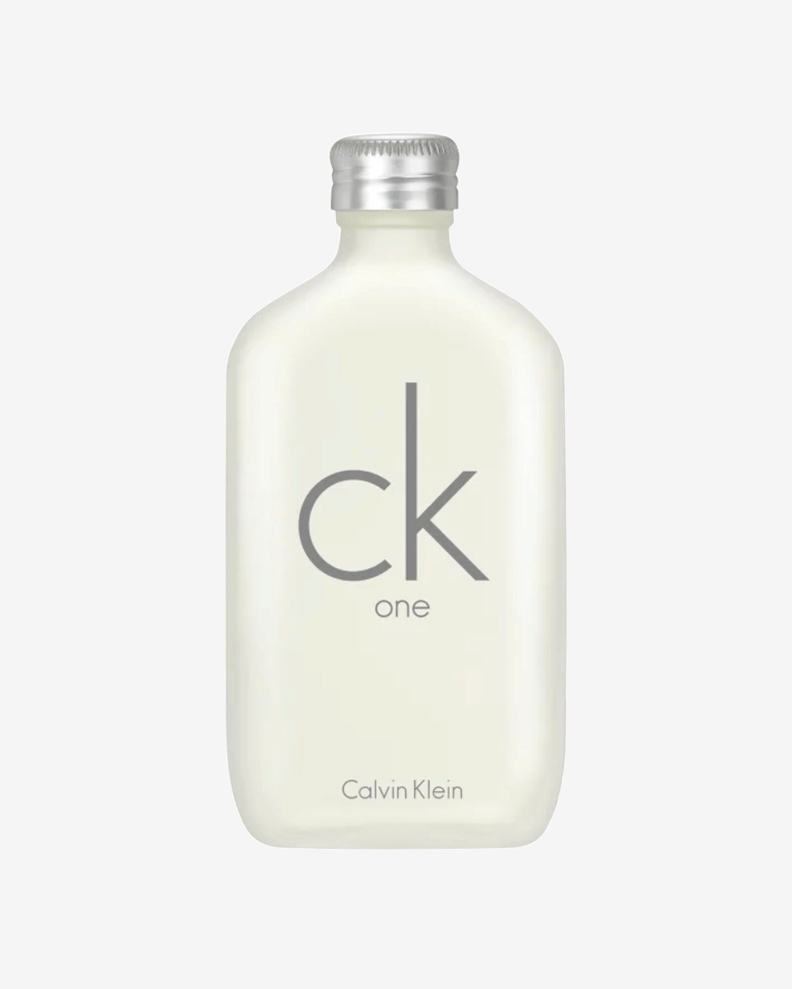 Riachuelo | Calvin Klein CK One Eau De Toilette - Perfume Unissex 100ml