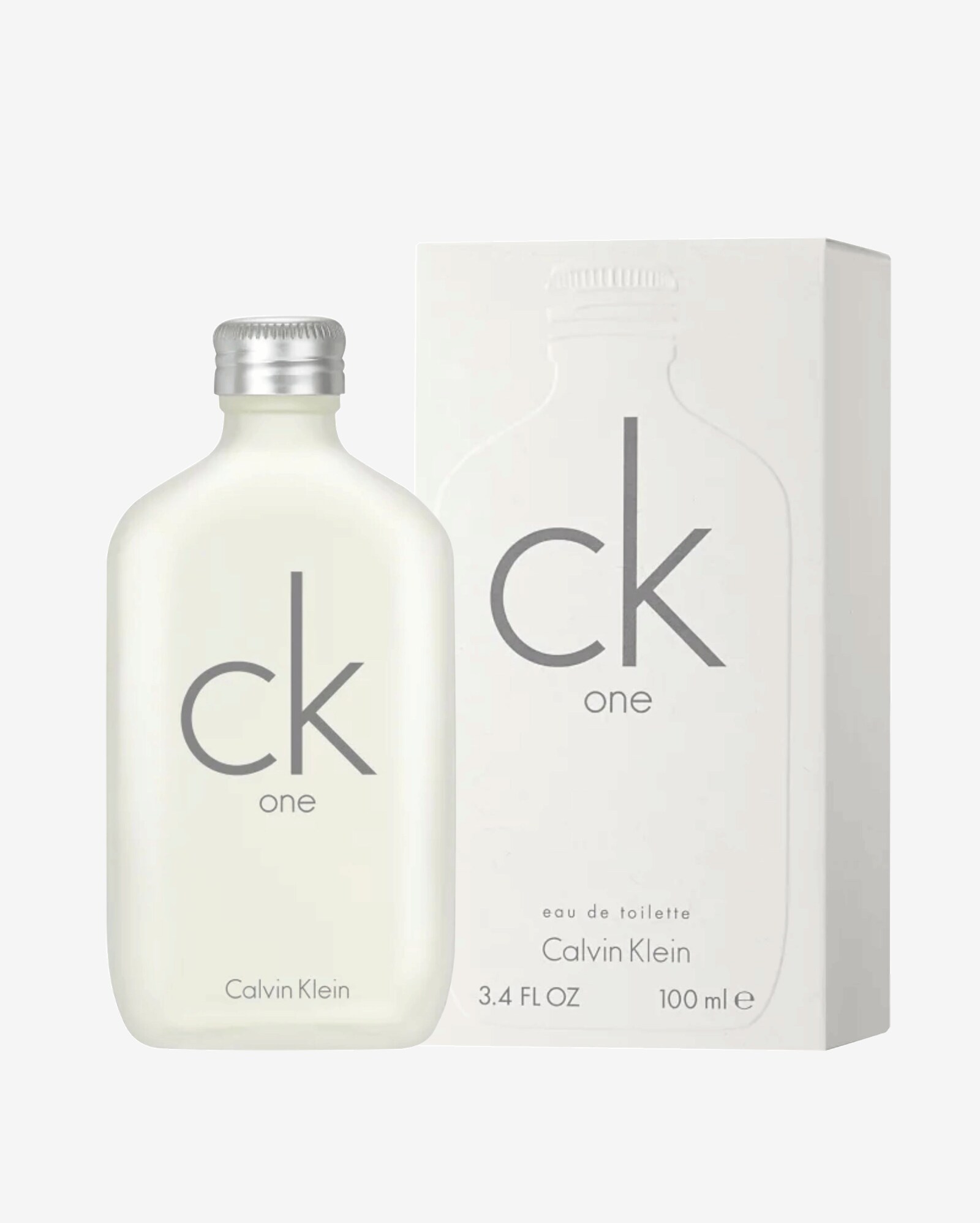 Riachuelo | Calvin Klein CK One Eau De Toilette - Perfume Unissex 100ml