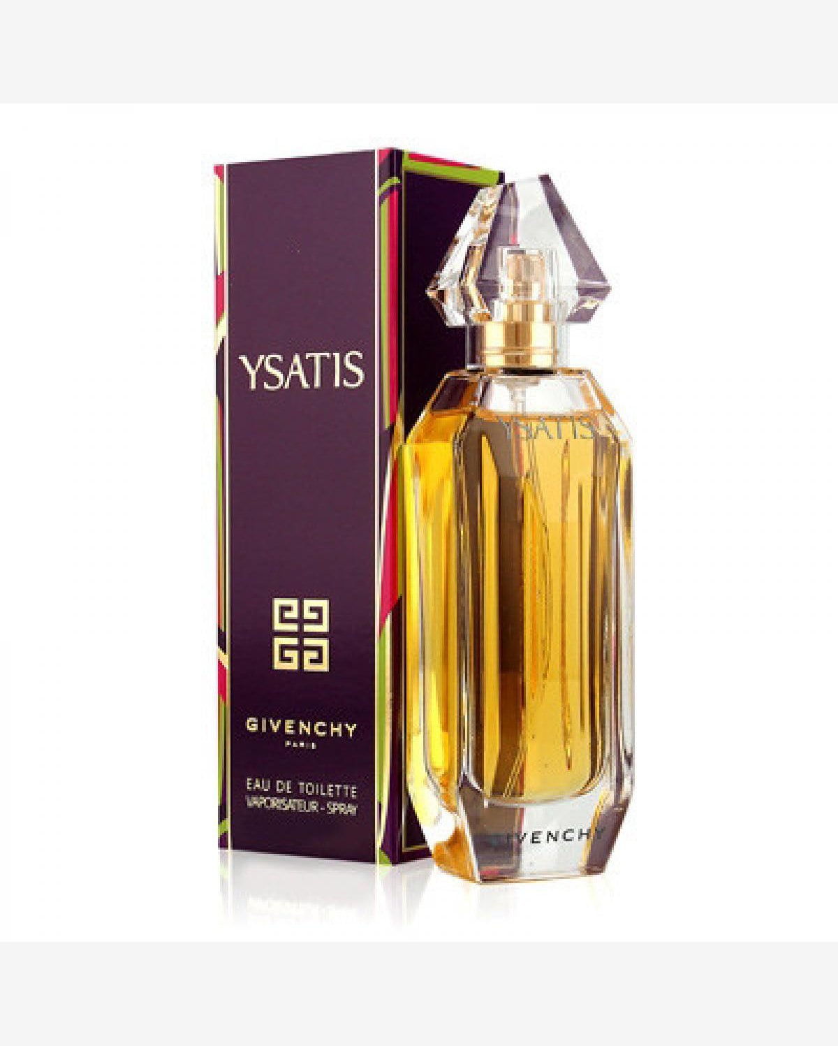 Riachuelo | Givenchy Ysatis Feminino Eau de Toilette- Perfume Feminino ...