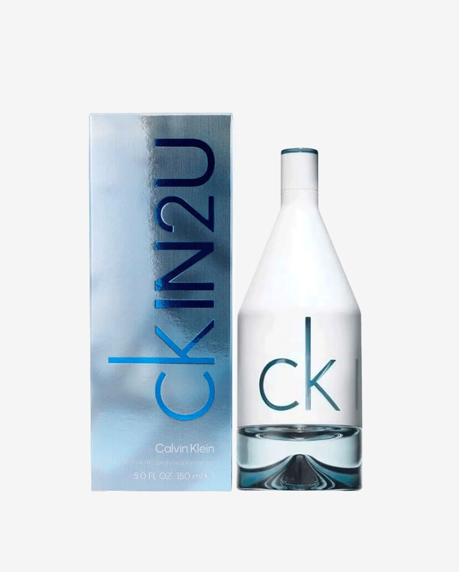 Riachuelo | Calvin Klein Ck In 2U Eau de Toilette - Perfume Masculino 150ml