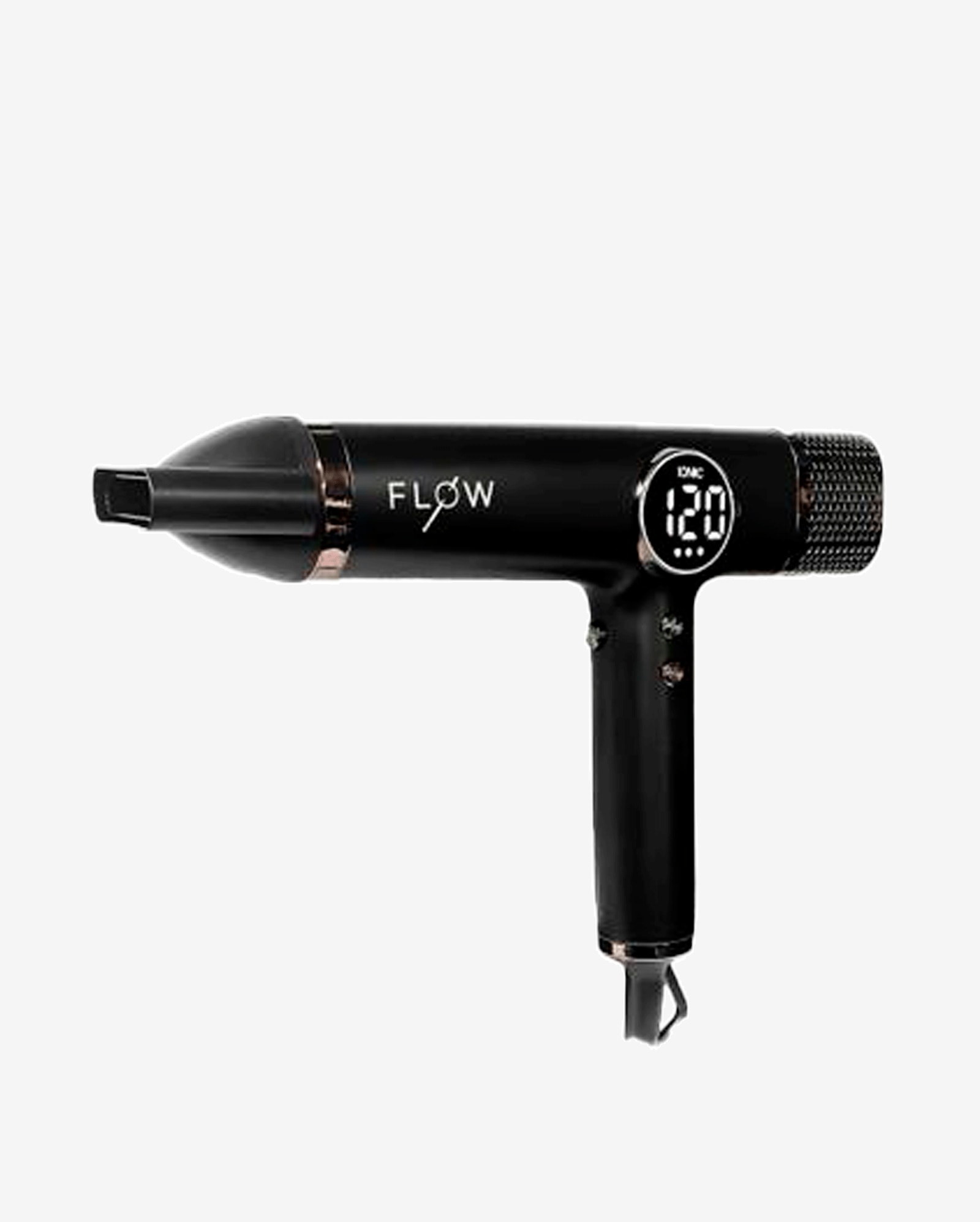 Riachuelo | Lizz Profissional Flow Supersônico 120.000 RPM - Secador de ...