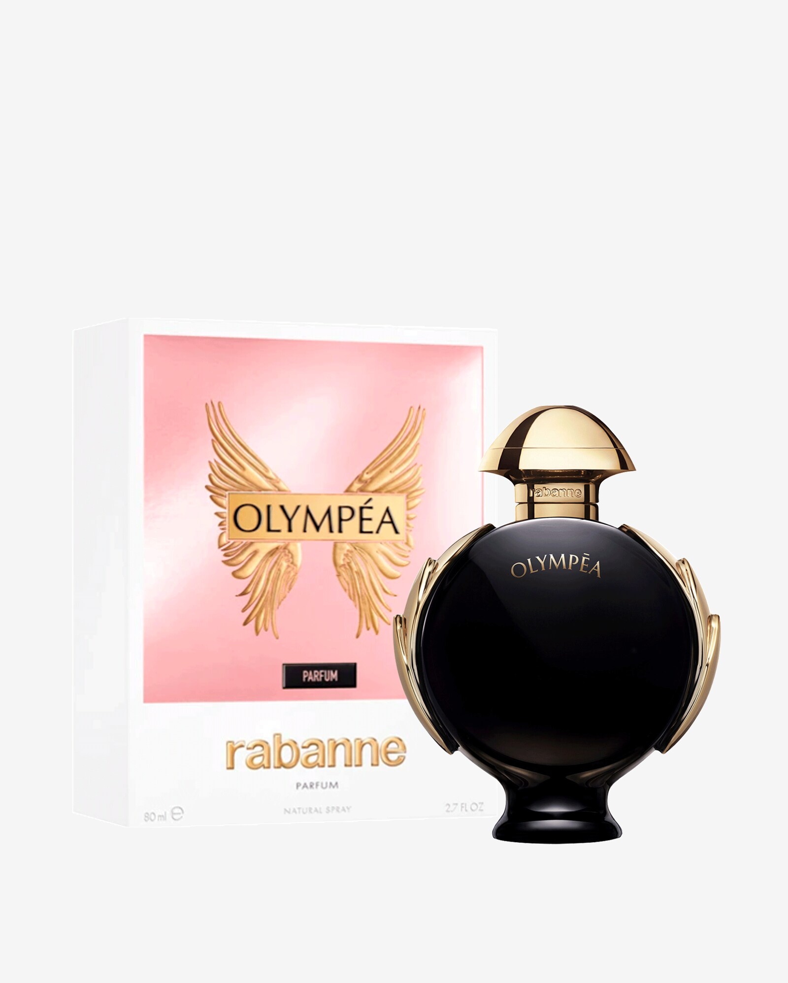 Riachuelo | Paco Rabanne Olympéa Parfum - Perfume Feminino