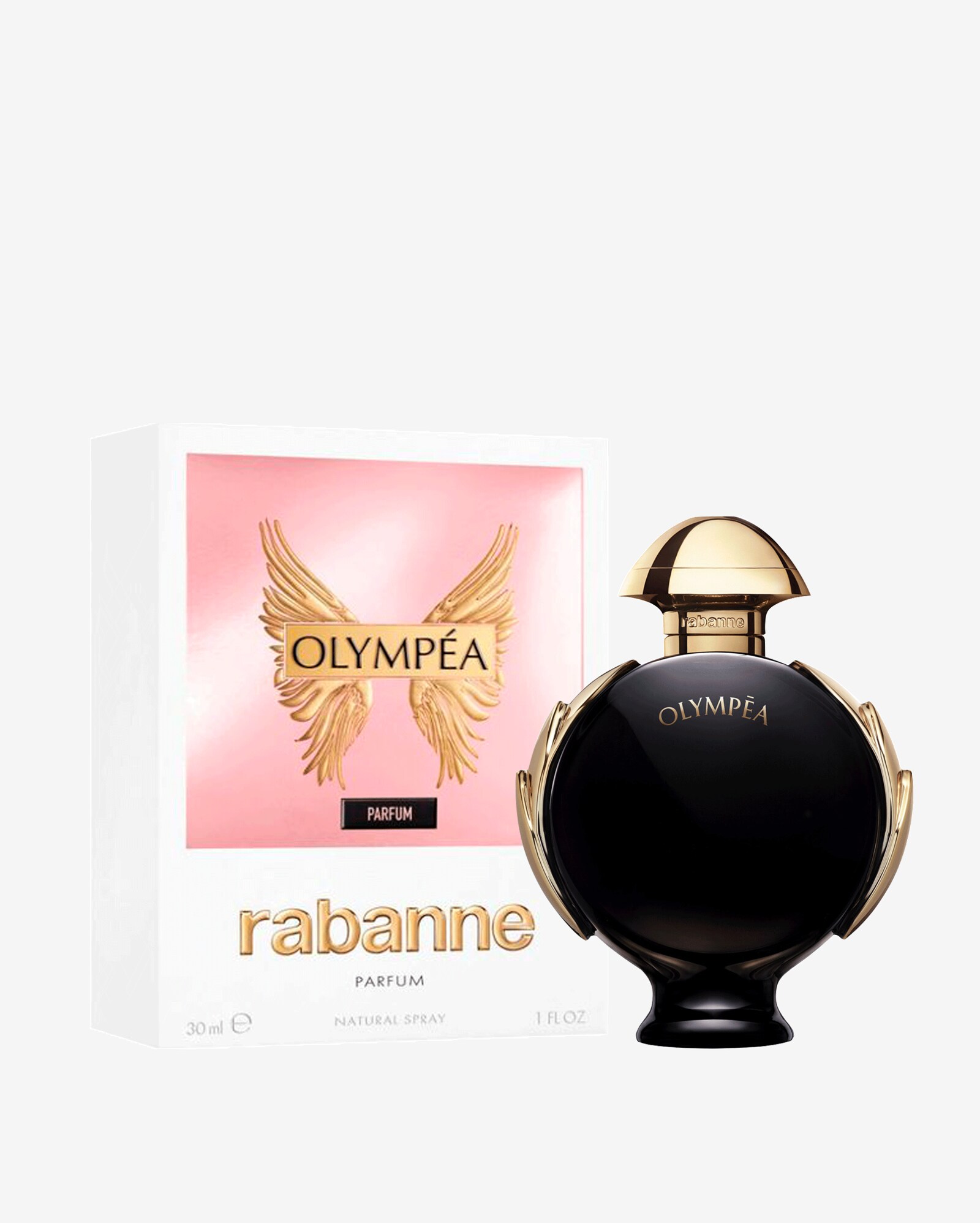 Riachuelo | Paco Rabanne Olympéa Parfum - Perfume Feminino 30ml