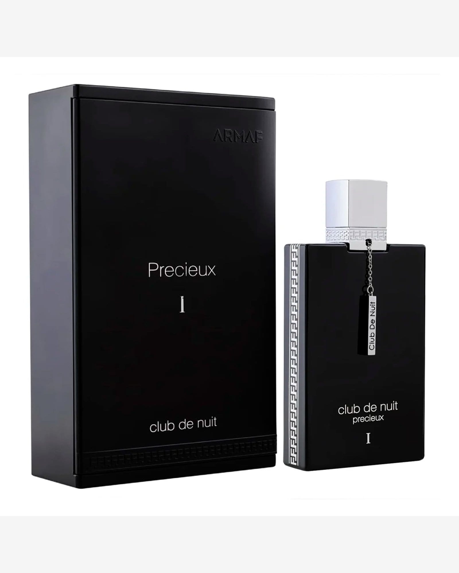Riachuelo | Armaf Precieux I Club De Nuit Extrait de Parfum - Perfume ...