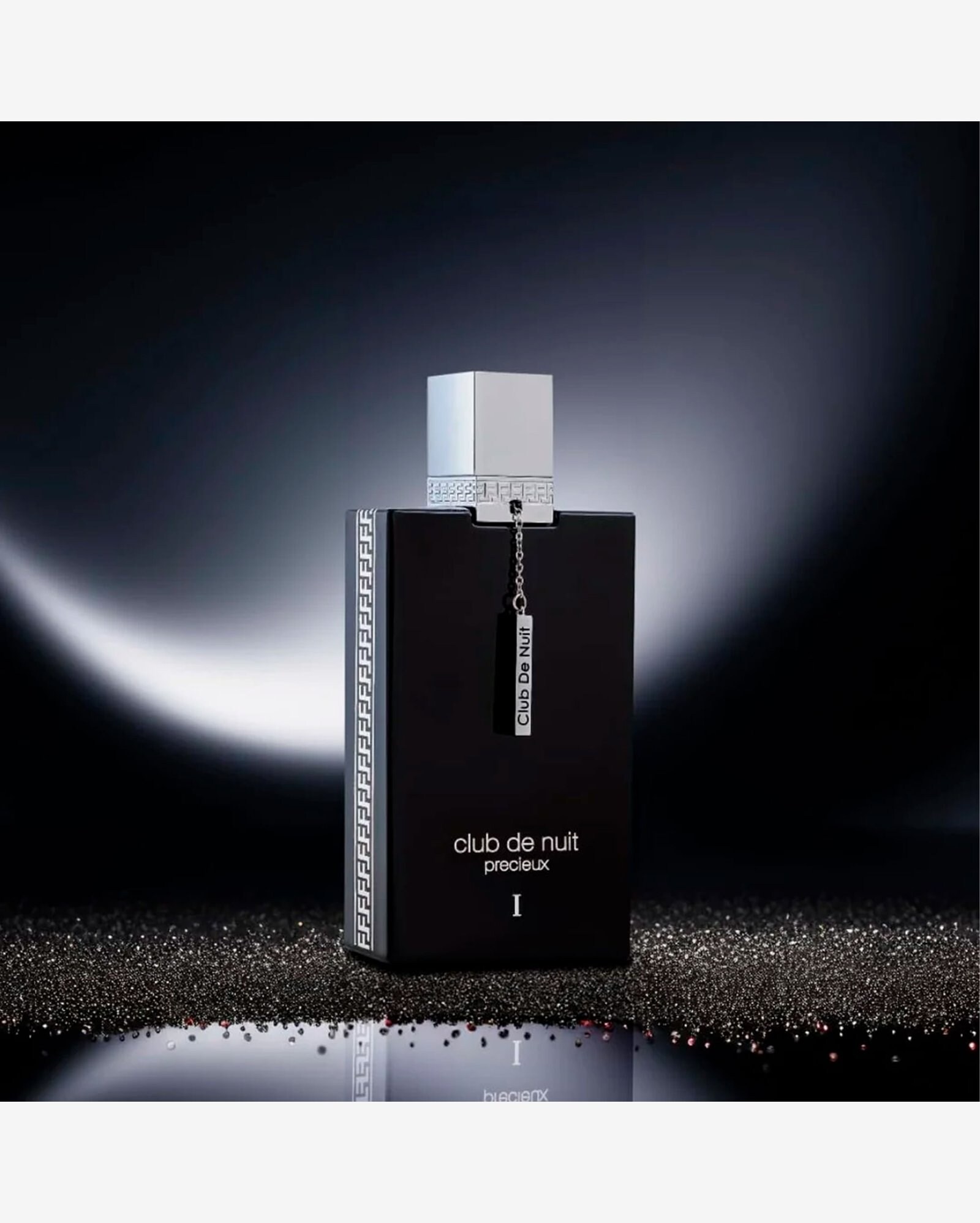 Riachuelo | Armaf Precieux I Club De Nuit Extrait de Parfum - Perfume ...