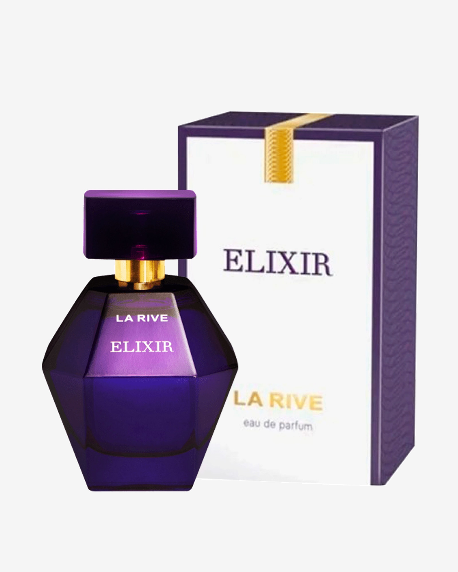 Riachuelo | La Rive Elixir Eau de Parfum - Perfume Feminino 100ml