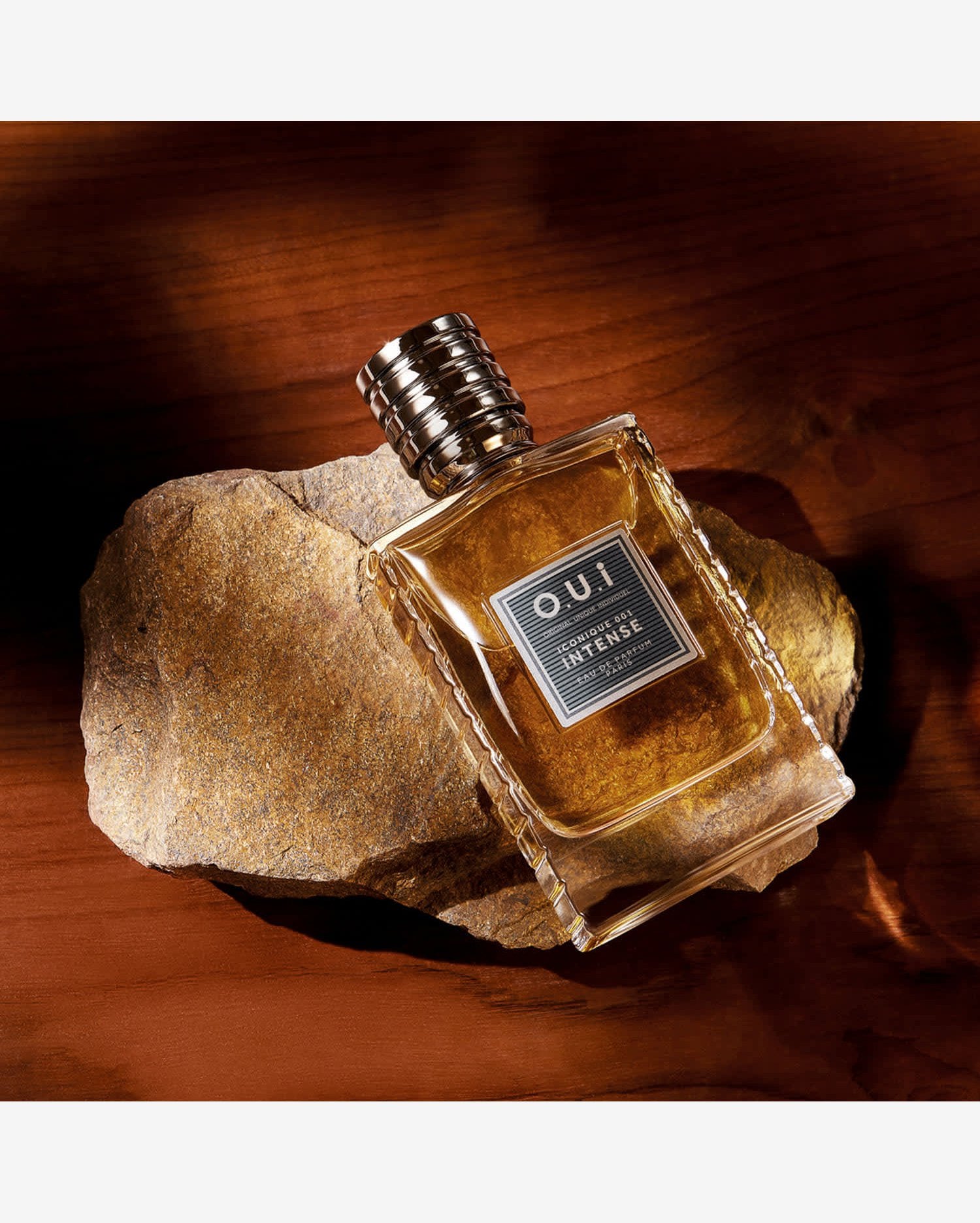 Riachuelo | Oui Eau De Parfum Iconique Intense 001 - Perfume Feminino 75ml