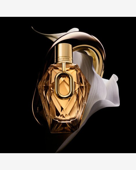 Riachuelo | Paco Rabanne Million Gold For Her Eau De Parfum Refillable ...