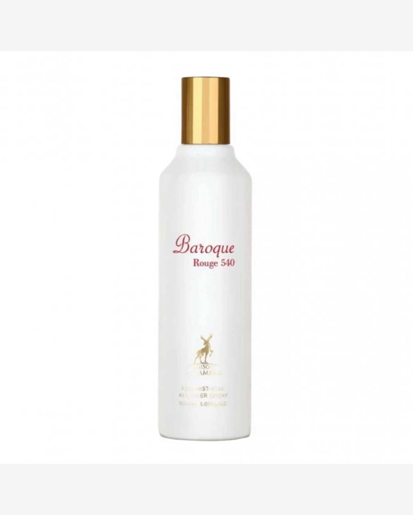Riachuelo | Maison Alhambra Baroque Rouge 540 - Body & Hair Spray 150ml