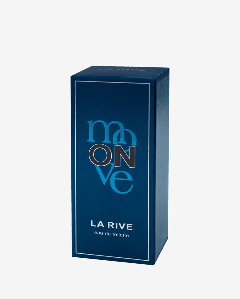 Riachuelo | La Rive Move On Eau de Toilette - Perfume Masculino 100ml