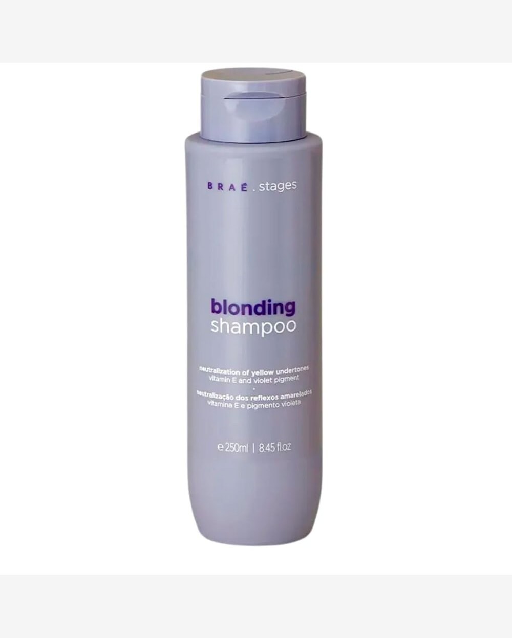 Riachuelo | Braé Stages Blonding - Shampoo 250ml