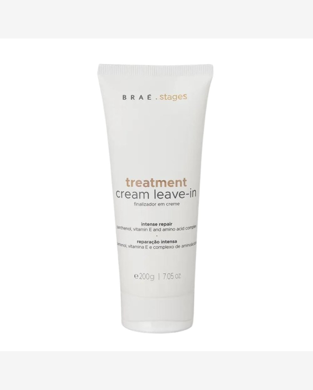 Riachuelo | Braé Stages Treatment Cream - Leave-In 200g