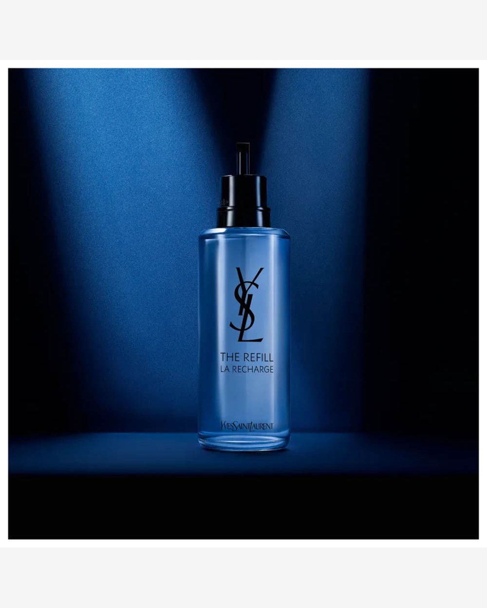 Riachuelo | Yves Saint Laurent Y Eau de Parfum Refil - Perfume ...