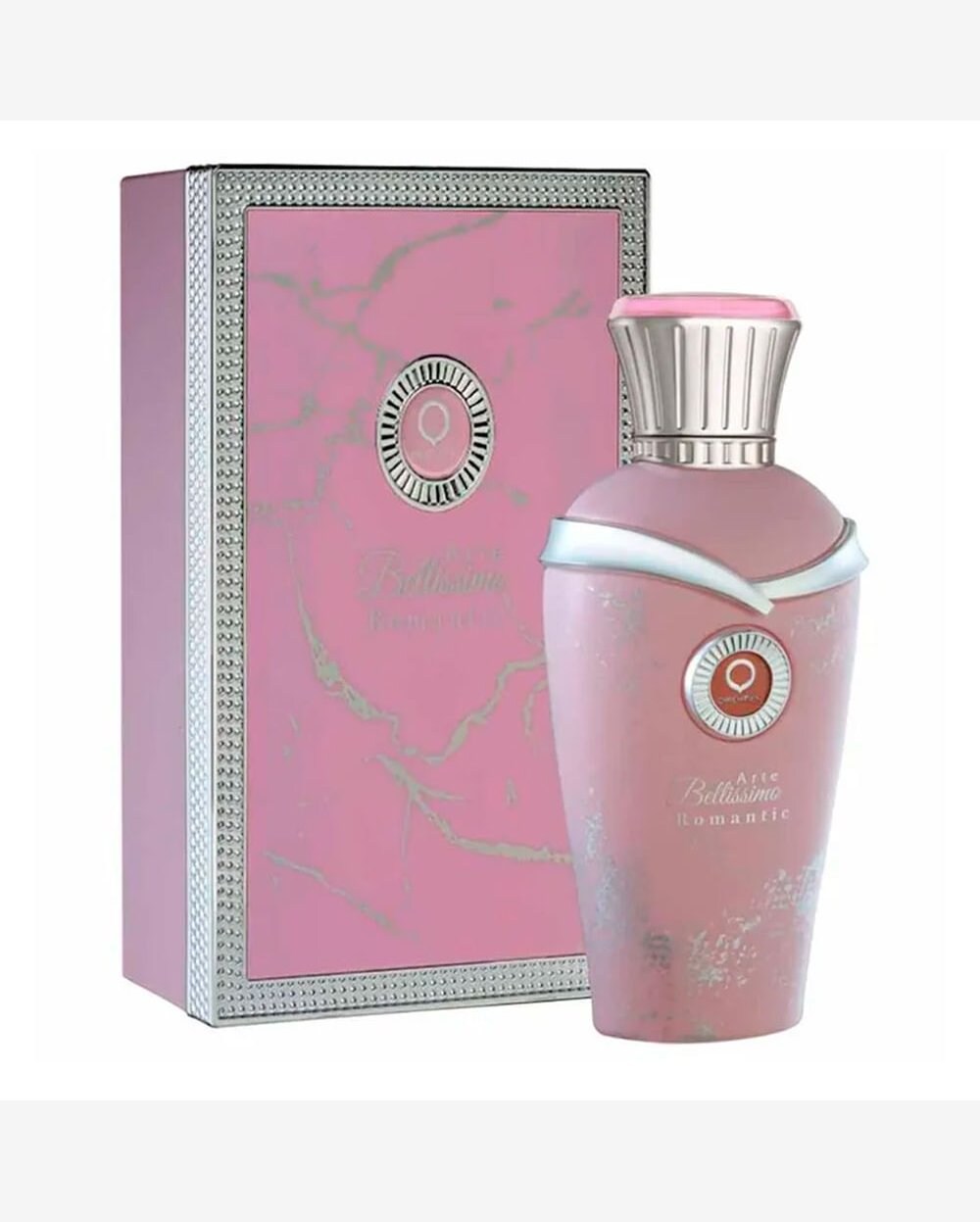 Riachuelo | Orientica Arte Bellissimo Romantic Eau de Parfum - Perfume ...