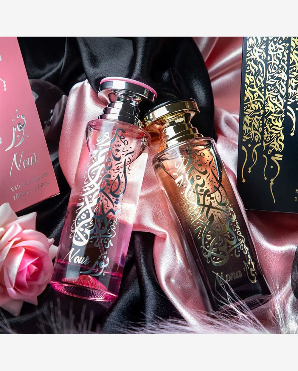 Riachuelo | New Brand Oriental Mona Eau de Parfum - Perfume Feminino 100ml
