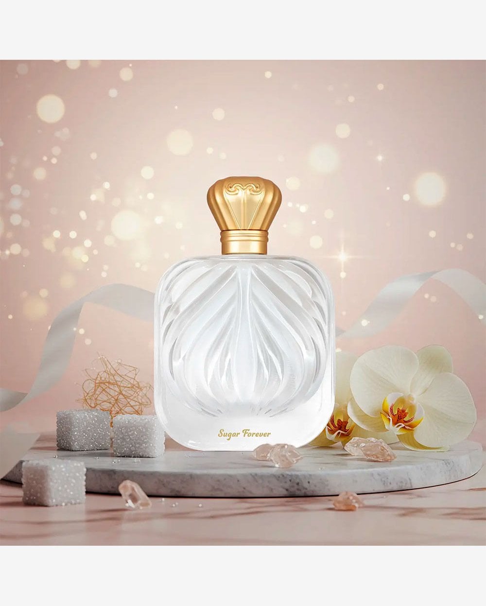 Riachuelo | Assala Prime Sugar Forever Eau de Parfum - Perfume Feminino
