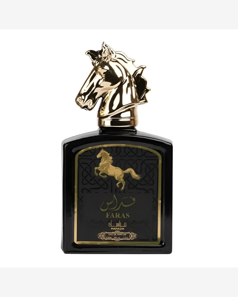 Riachuelo | Manasik Faras Eau de Parfum - Perfume Unissex