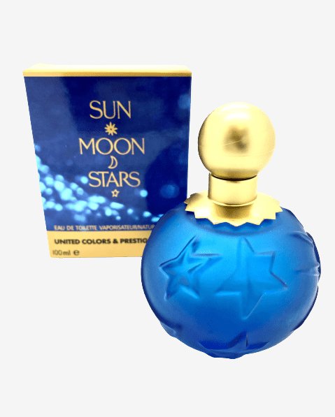 Riachuelo | Karl Lagerfeld Sun Moon Stars Eau de Toilette - Perfume ...