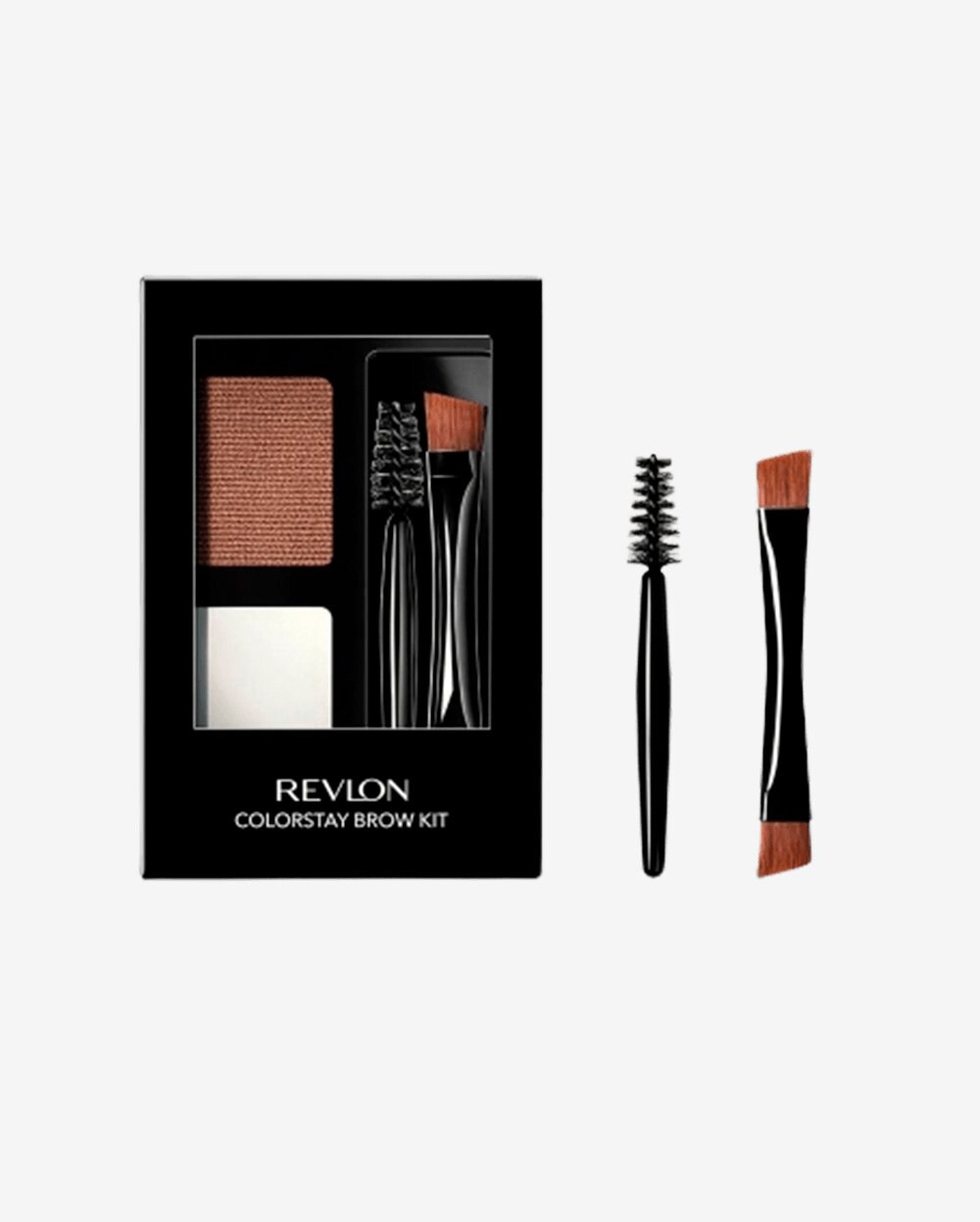 Riachuelo | Revlon Brow Kit Soft Brown 104