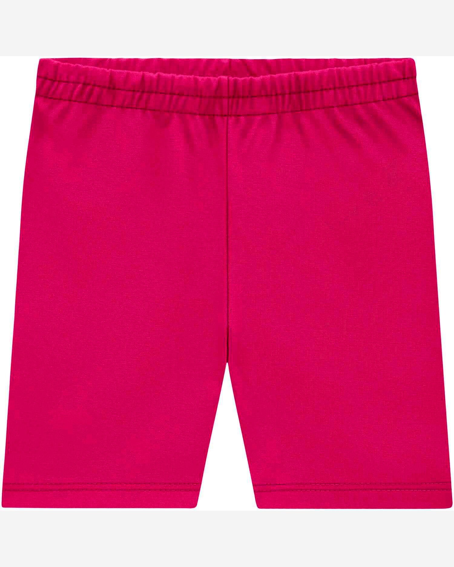 Riachuelo | Ciclista Infantil Feminina Kyly Cotton