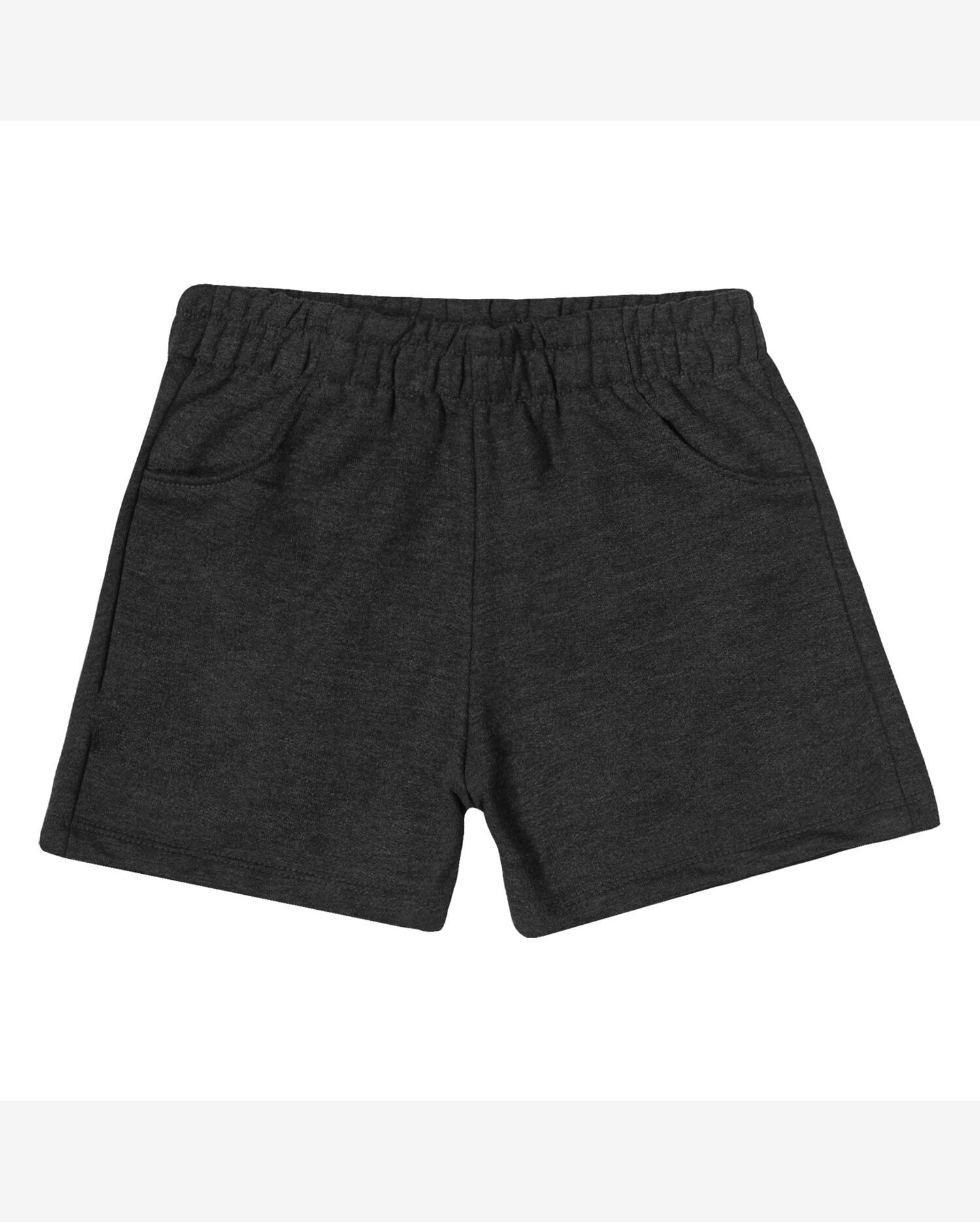Riachuelo | Conjunto Infantil Menina Blusa + Short Nanai