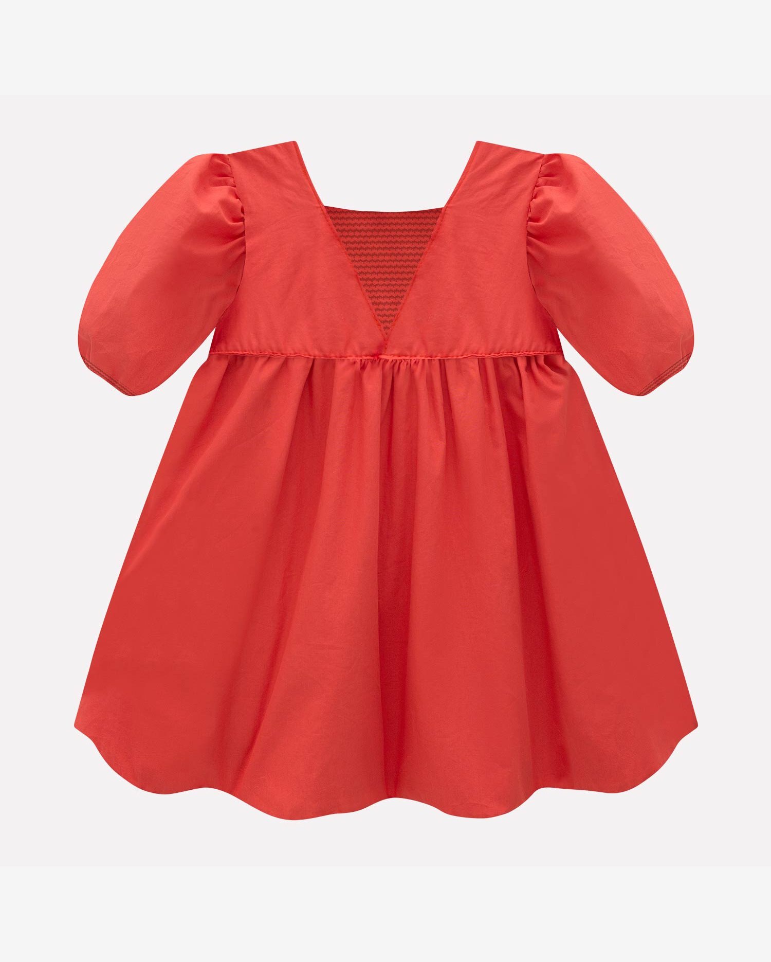 Riachuelo | Vestido Infantil Menina Nanai