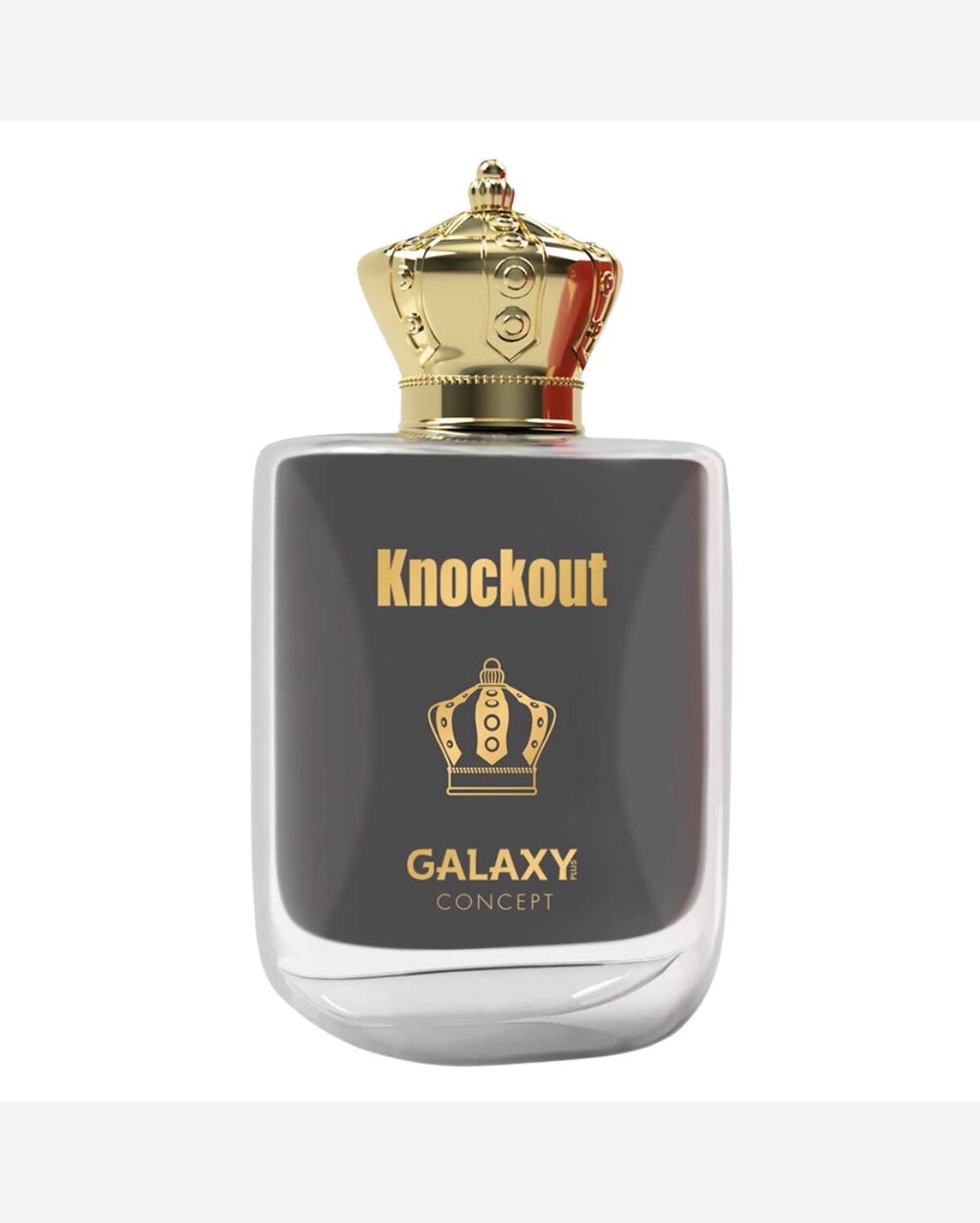 Riachuelo | Perfume Masculino Knockout de Galaxy Plus Concepts Edp 100ml