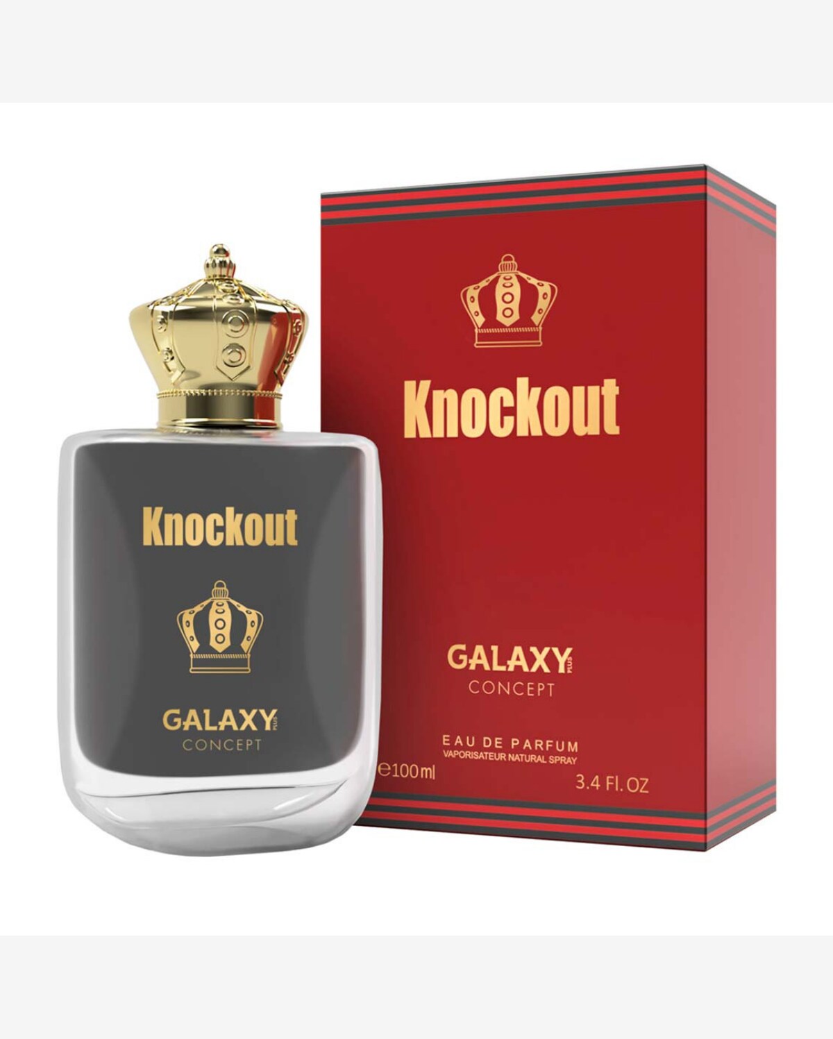 Riachuelo | PERFUME IMPORTADO MASCULINO KNOCKOUT GALAXY PLUS CONCEPTS ...
