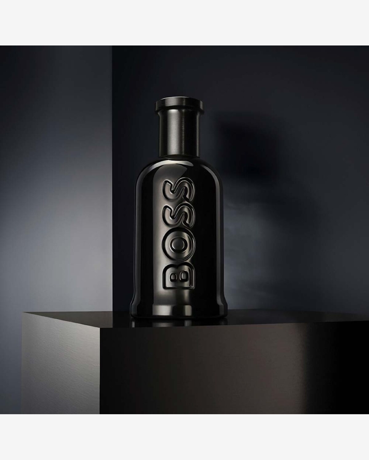 Riachuelo | Perfume Masculino Bottled Parfum de Hugo Boss 200ml