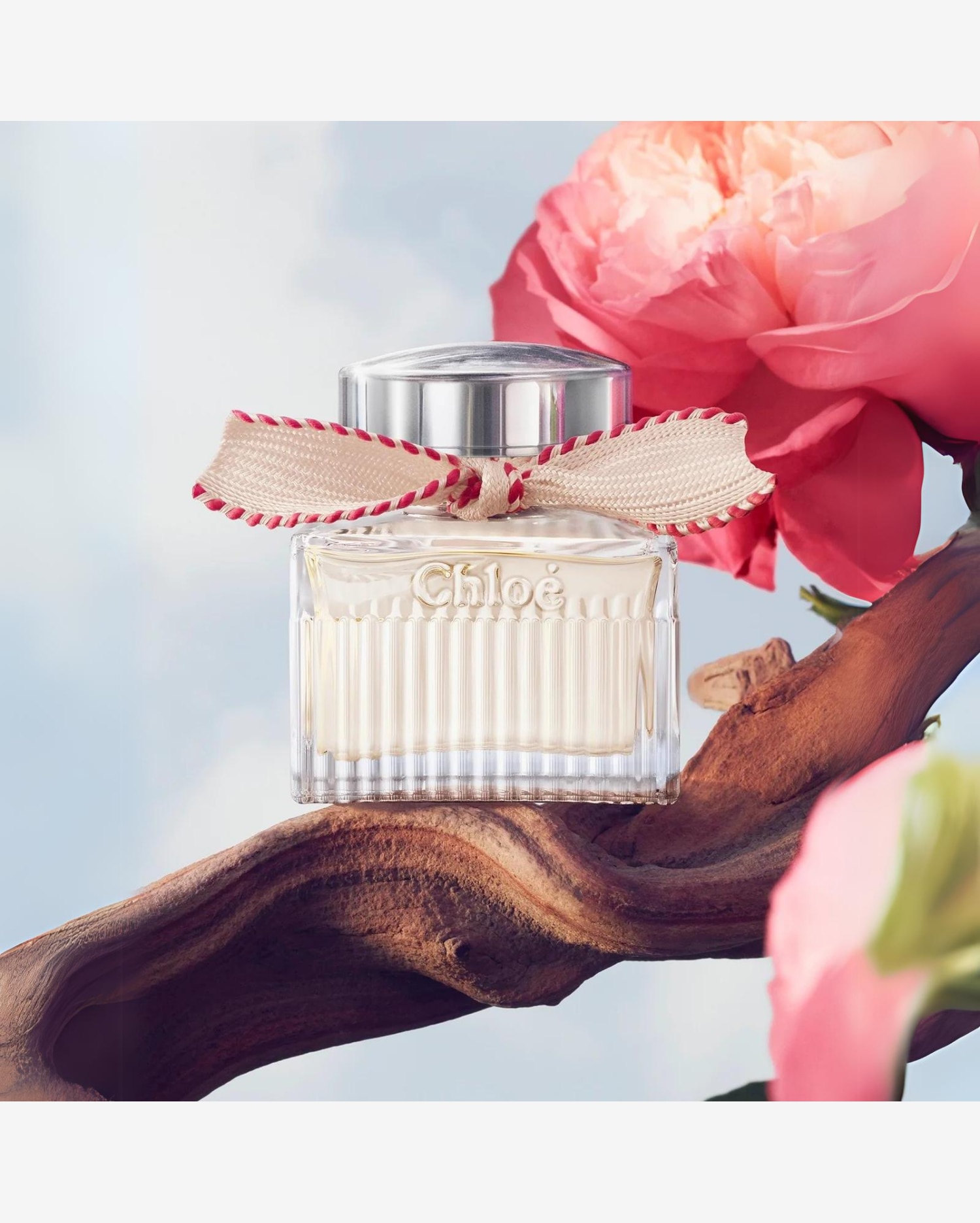 Riachuelo | Perfume Feminino Lumineuse Chloé Edp 100 Ml