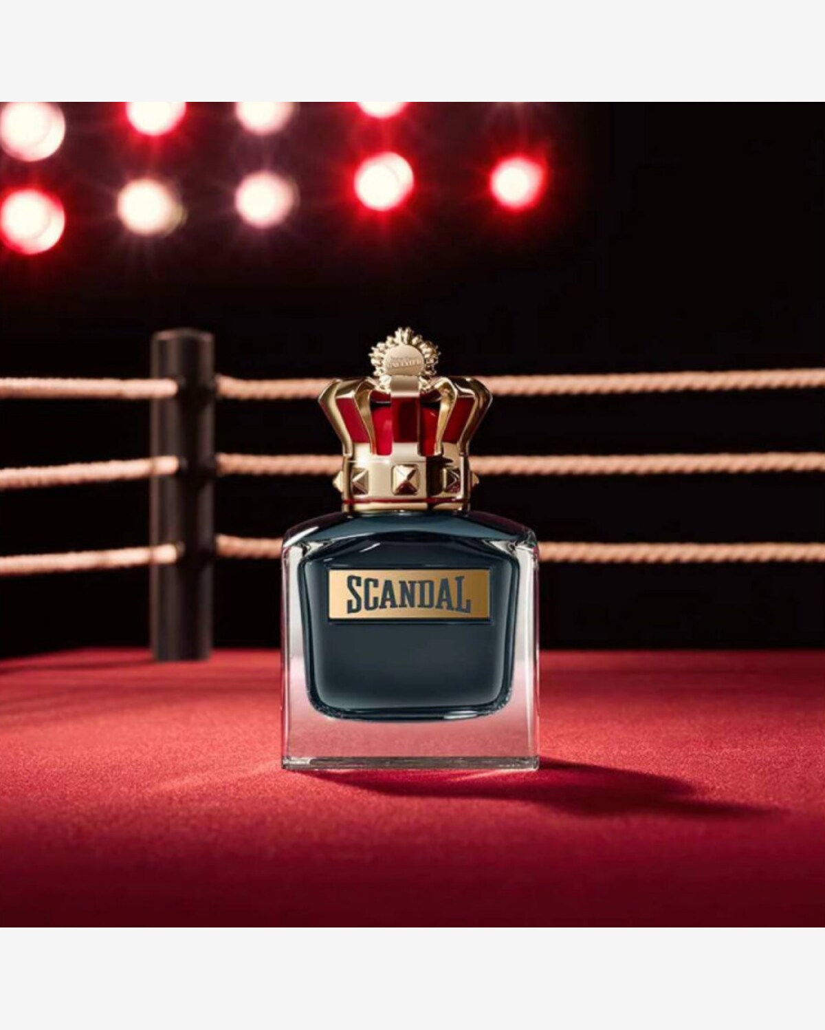 Riachuelo | KIT PERFUME MASCULINO SCANDAL POUR HOMME DE JEAN PAUL ...