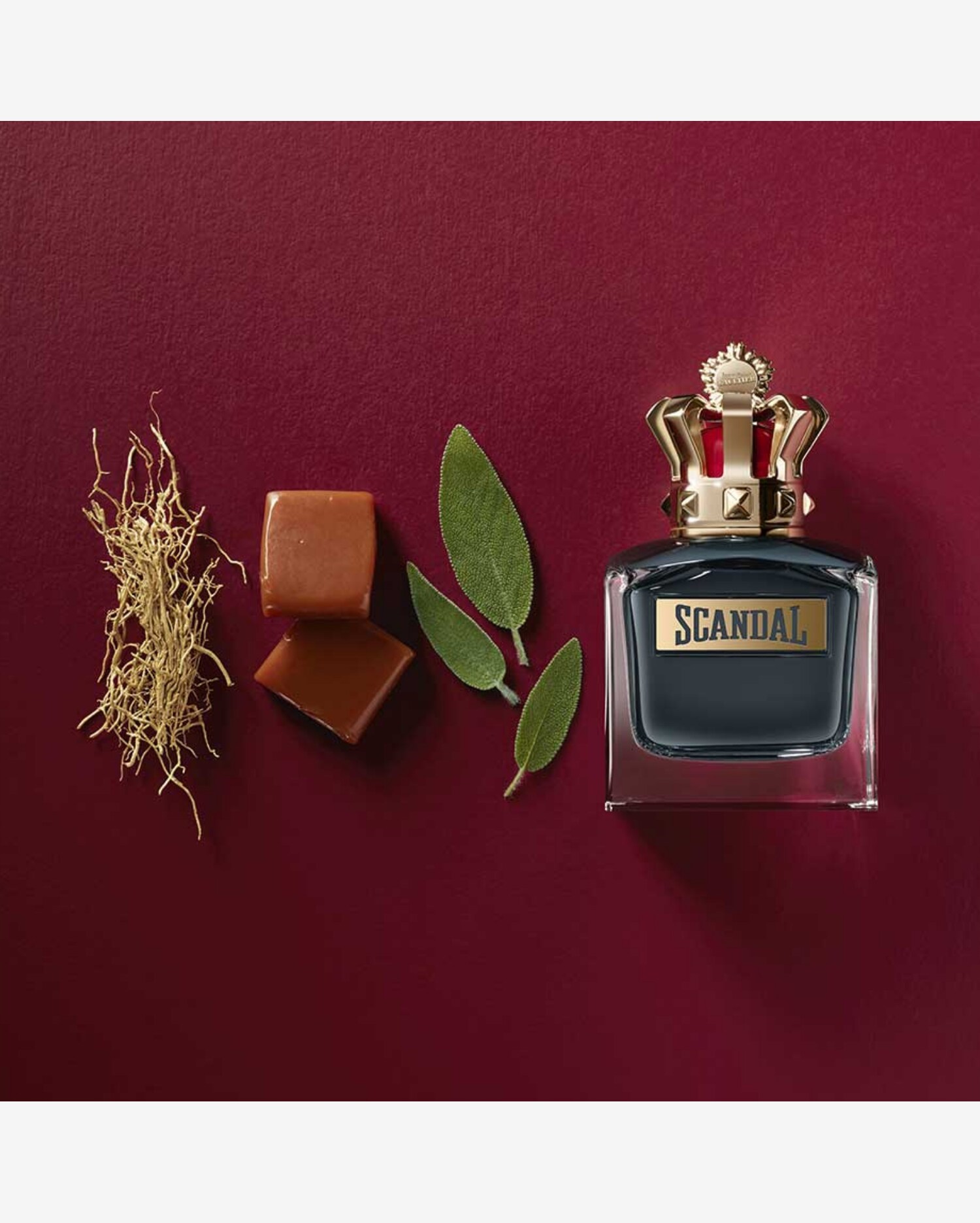 Riachuelo | Kit Perfume Masculino Scandal Pour Homme Jean Paul Gaultier ...