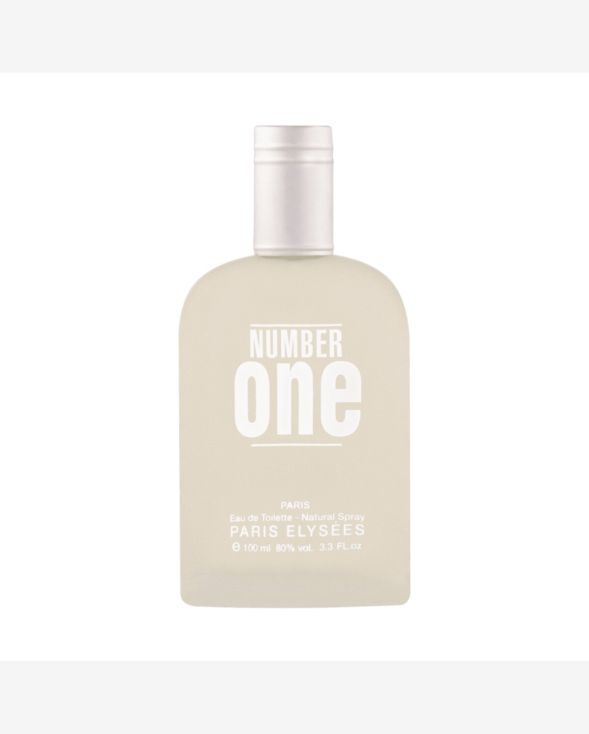 Riachuelo | Perfume Masculino Number One Paris Elysees Edt 100 Ml